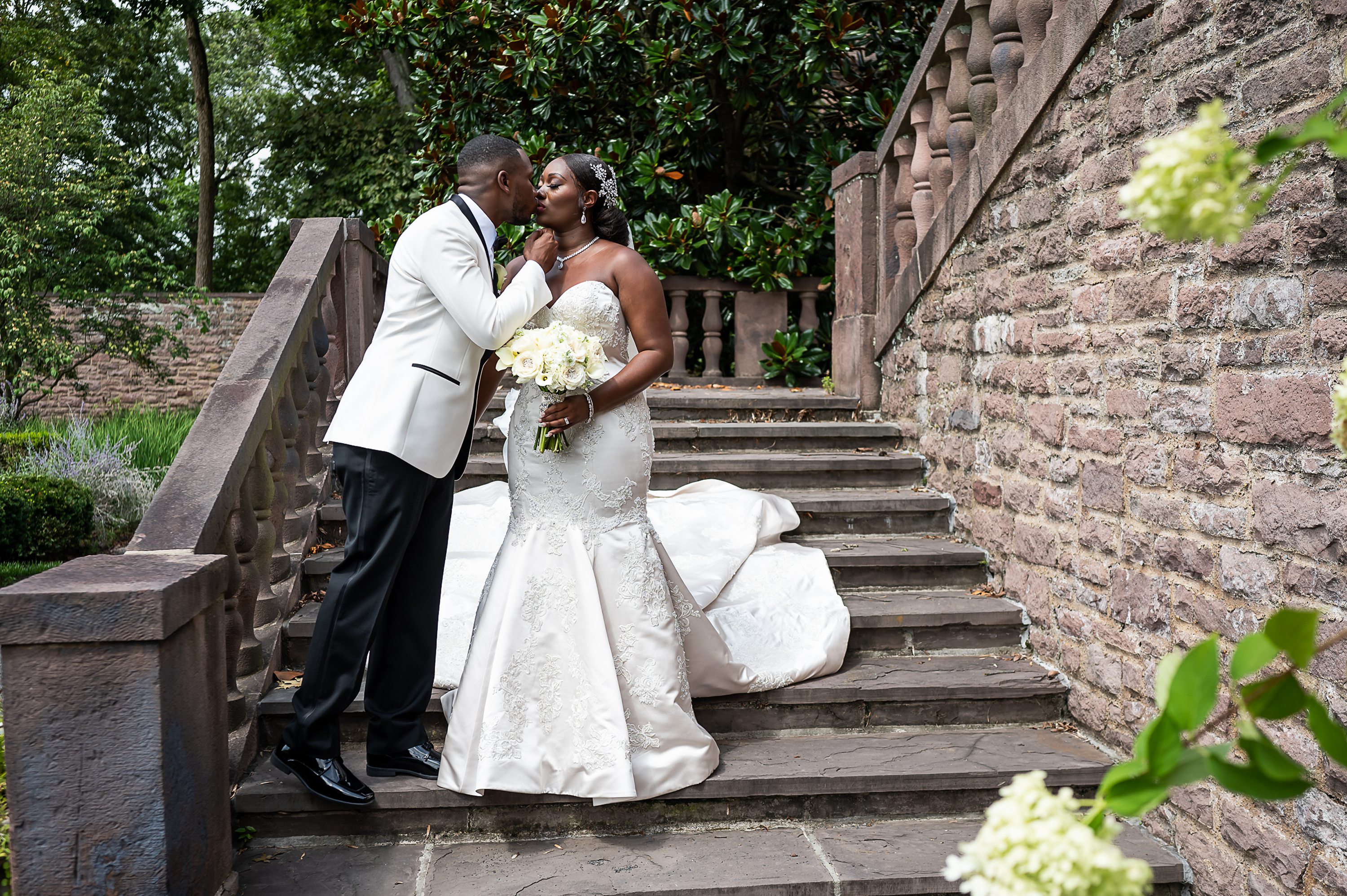 Tyler gardens wedding 60 photos - Astyledwedding.com