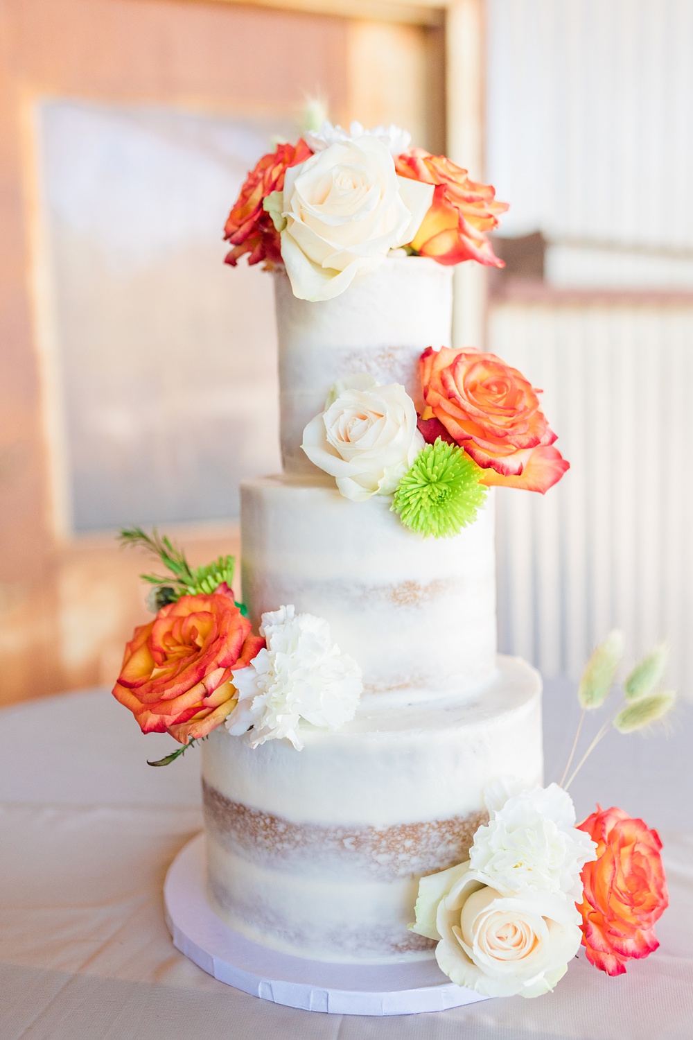 Doug & Marney | Julian Station—A Rustic San Diego Wedding - Amy Gray ...