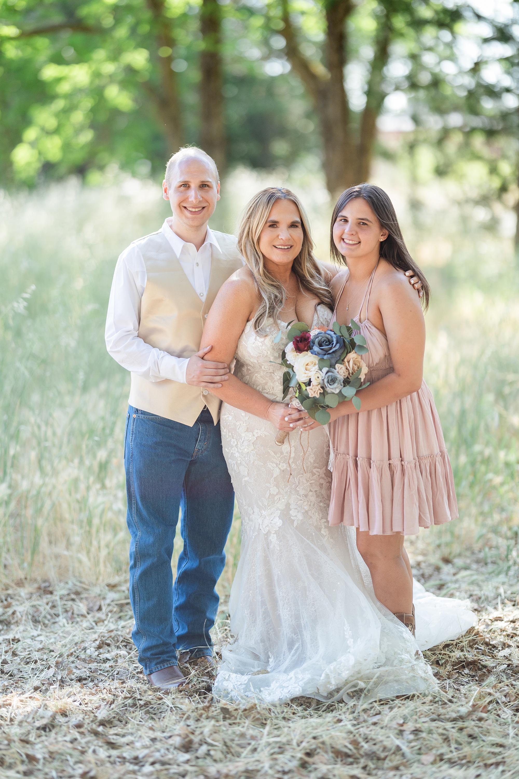 Doug & Marney | Julian Station—A Rustic San Diego Wedding - Amy Gray ...