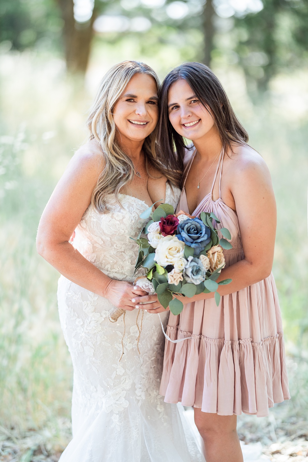 Doug & Marney | Julian Station—A Rustic San Diego Wedding - Amy Gray ...