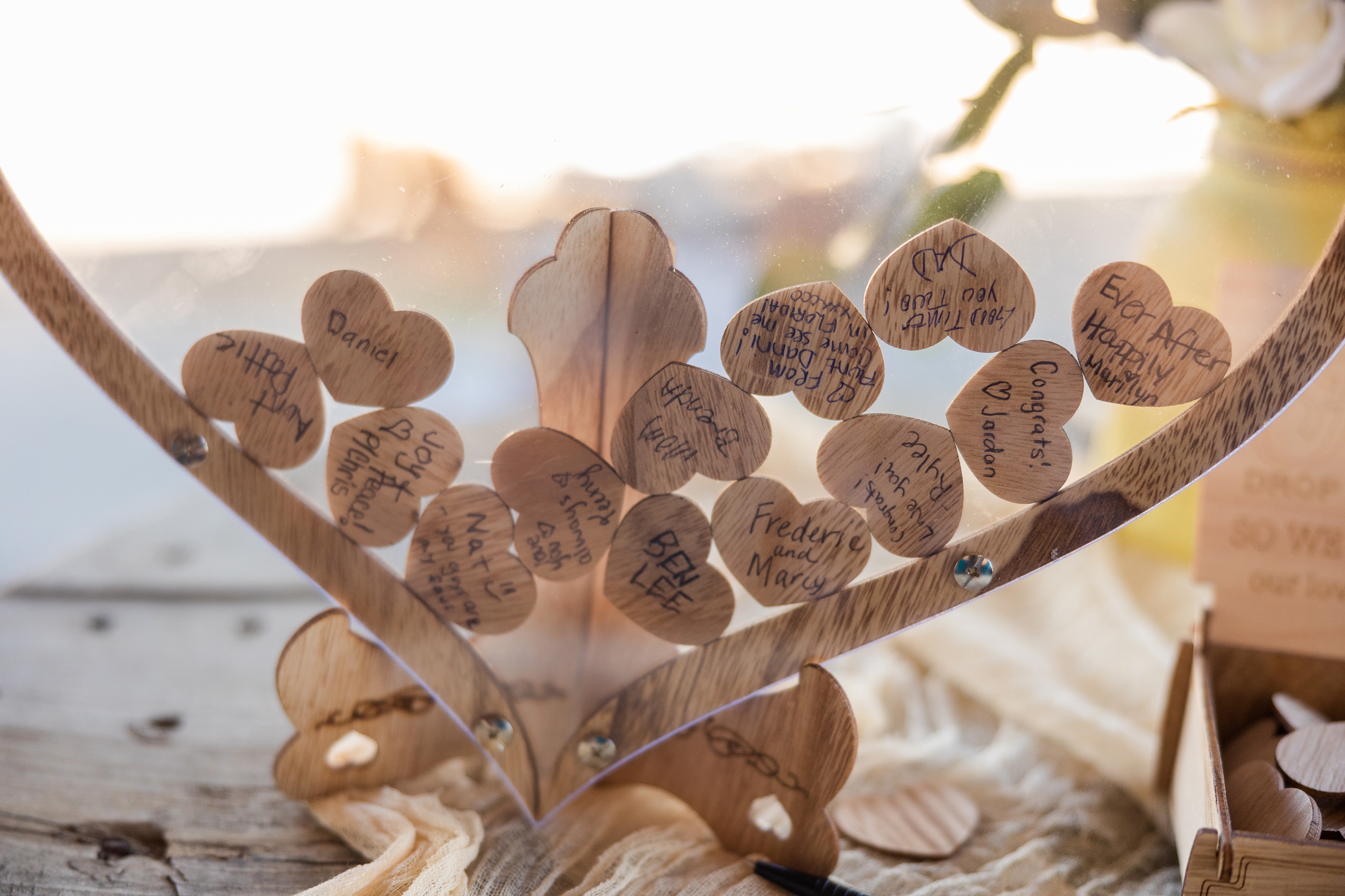 Doug & Marney | Julian Station—A Rustic San Diego Wedding - Amy Gray ...
