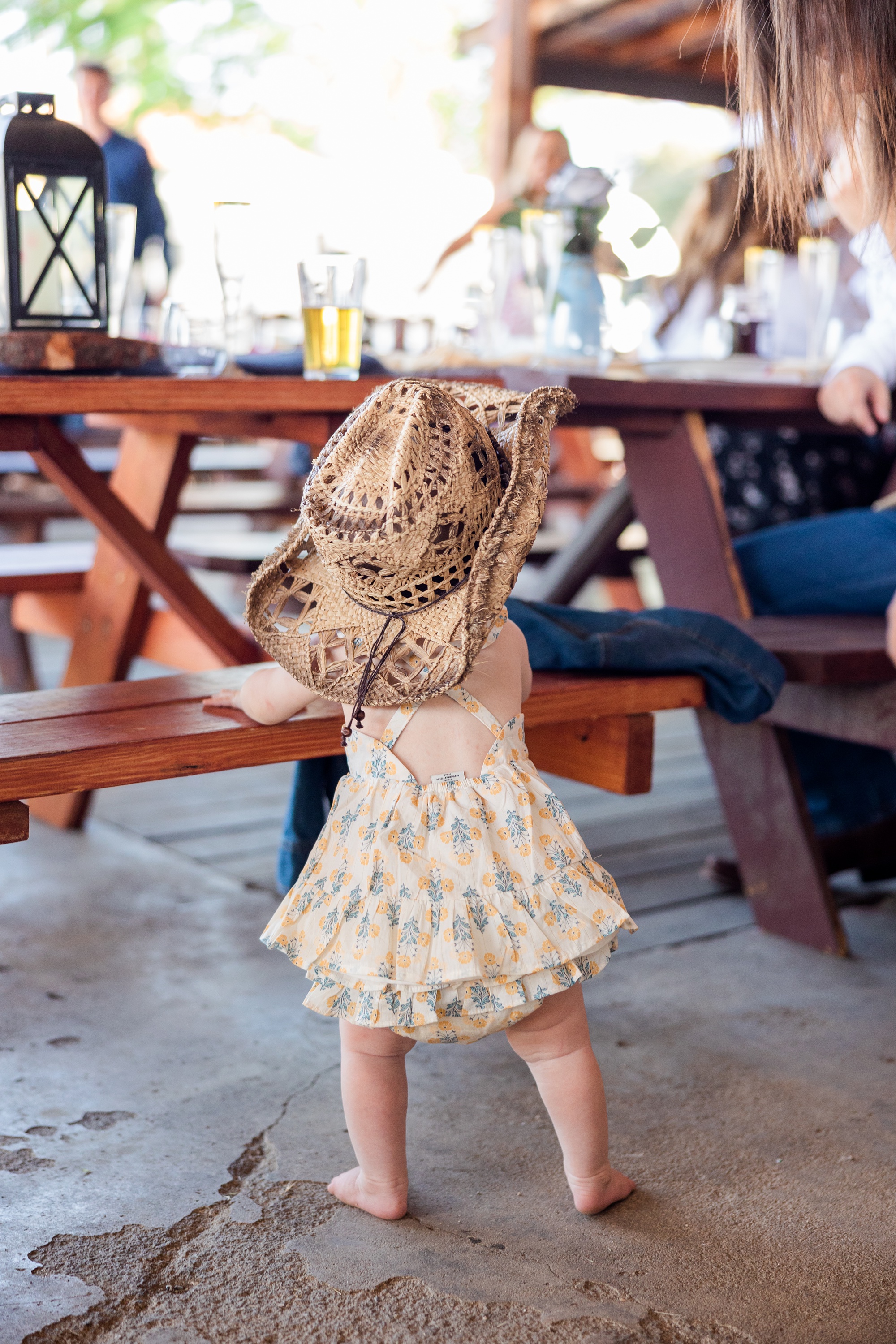 Doug & Marney | Julian Station—A Rustic San Diego Wedding - Amy Gray ...
