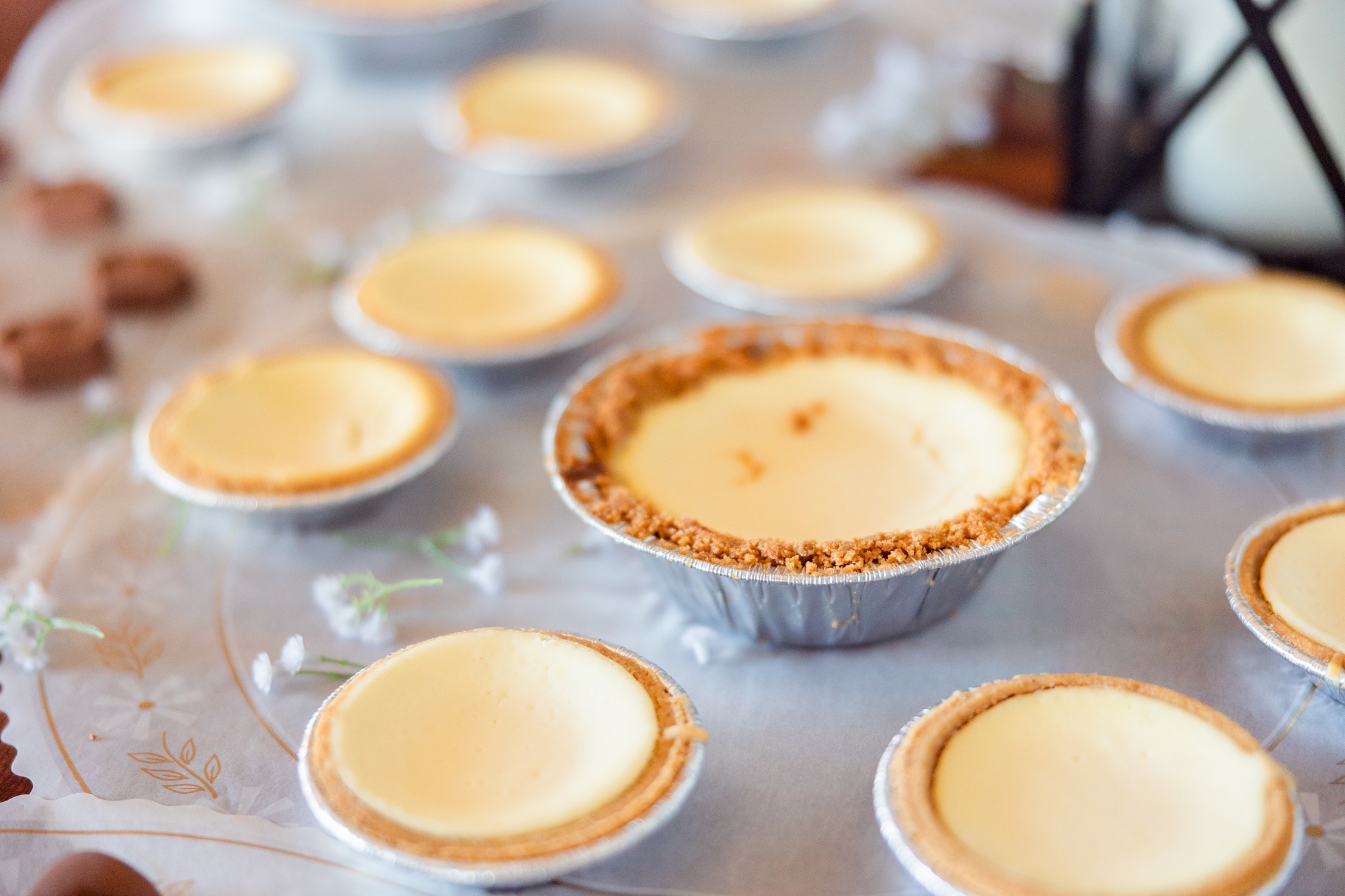 Doug & Marney | Julian Station—A Rustic San Diego Wedding - Amy Gray ...