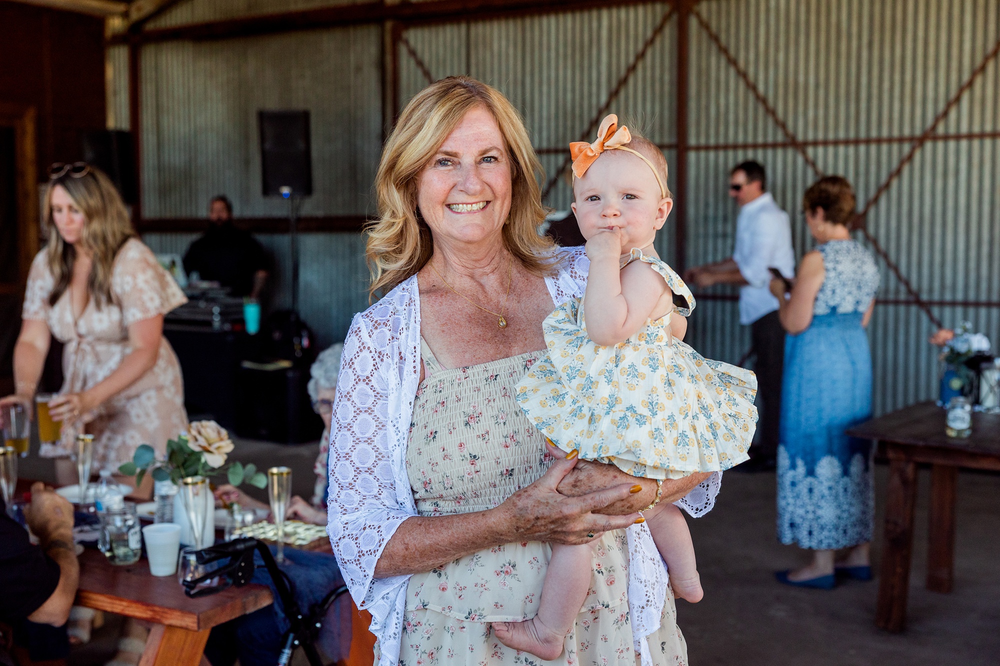 Doug & Marney | Julian Station—A Rustic San Diego Wedding - Amy Gray ...