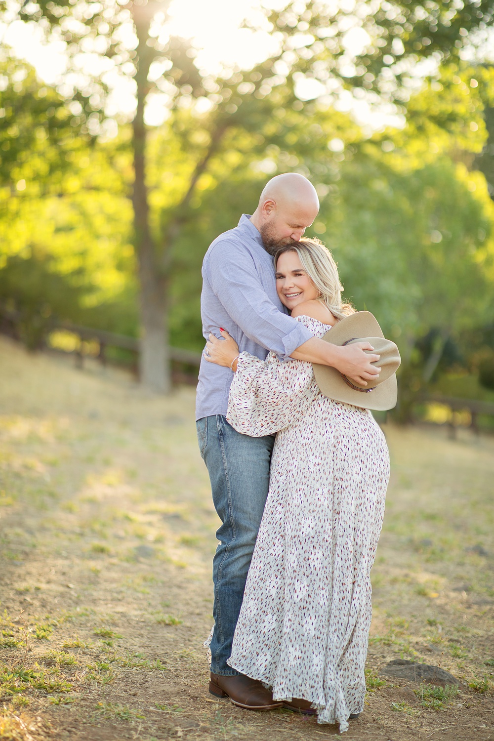 Doug & Marney | Julian Station—A Rustic San Diego Wedding - Amy Gray ...