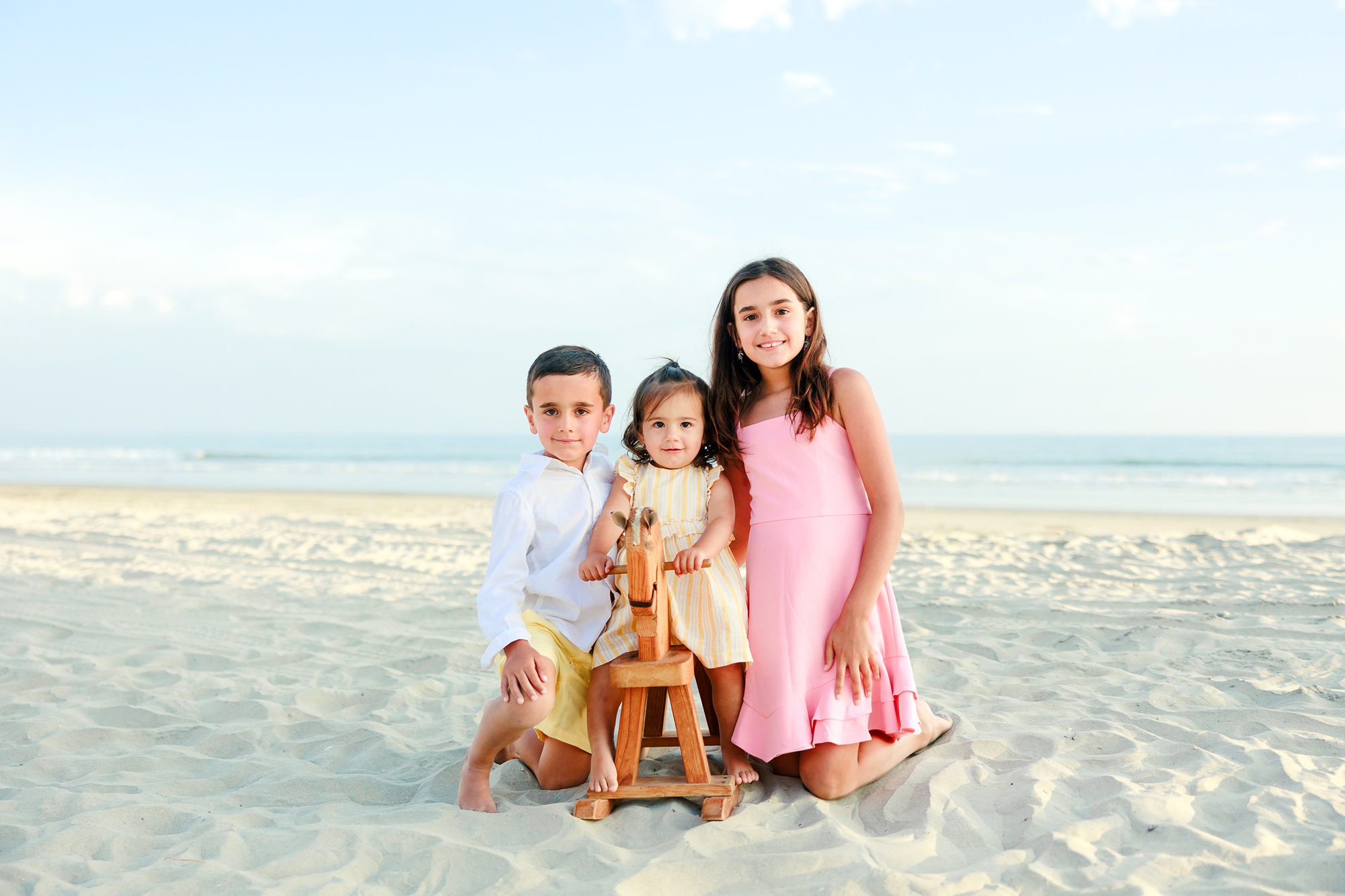 Cousins on the Beach | Hotel del Coronado Photographer - Amy Gray ...