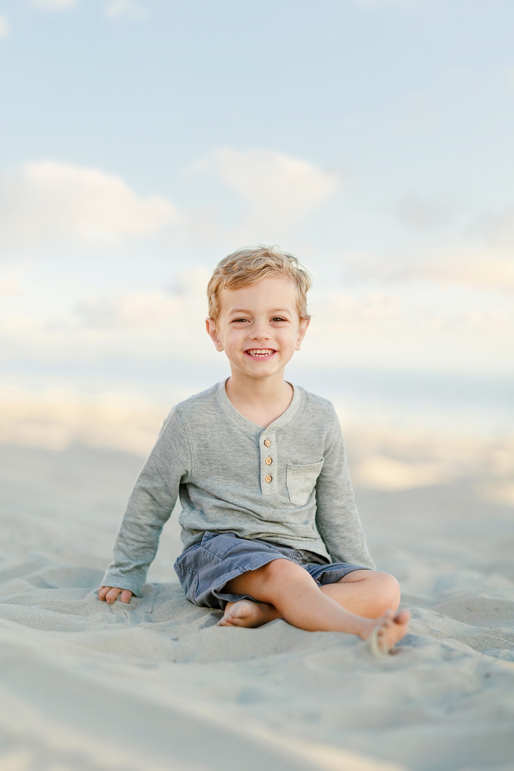 A Shiny Beach Session | Hotel del Coronado Photographer - Amy Gray ...