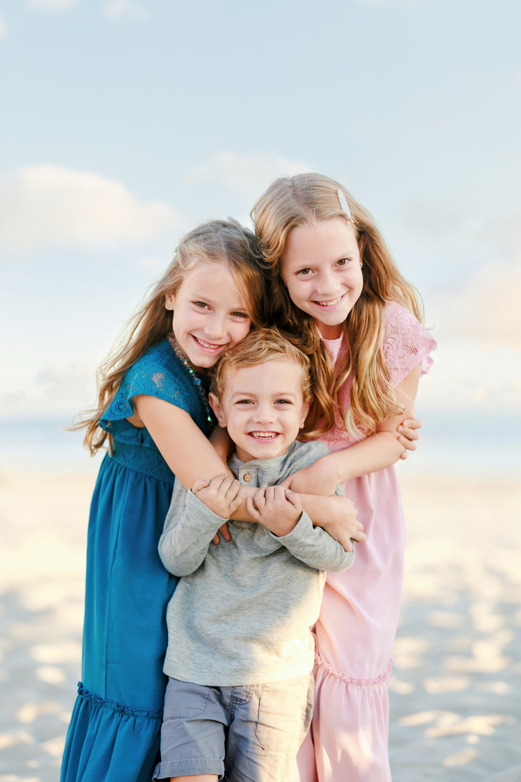 A Shiny Beach Session | Hotel del Coronado Photographer - Amy Gray ...