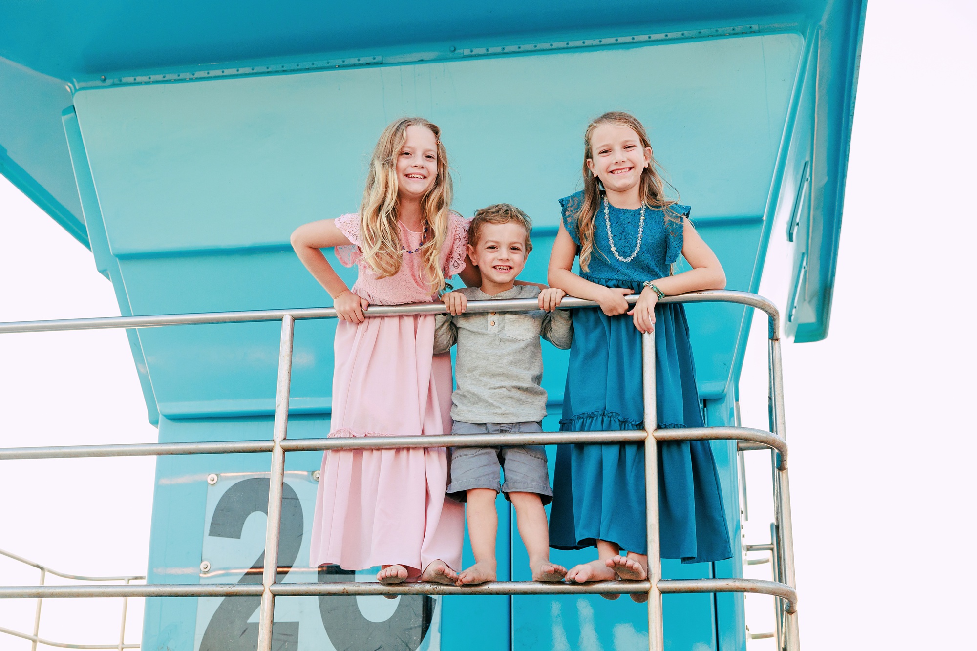 A Shiny Beach Session | Hotel del Coronado Photographer - Amy Gray ...