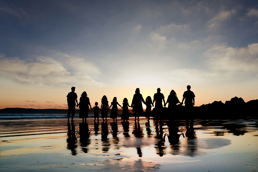 A Shiny Beach Session | Hotel del Coronado Photographer - Amy Gray ...