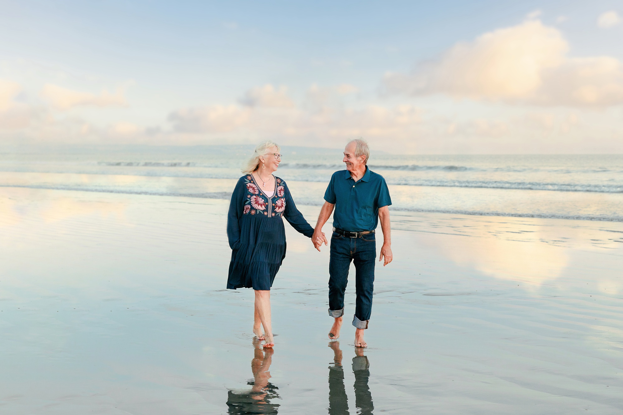 A Shiny Beach Session | Hotel del Coronado Photographer - Amy Gray ...