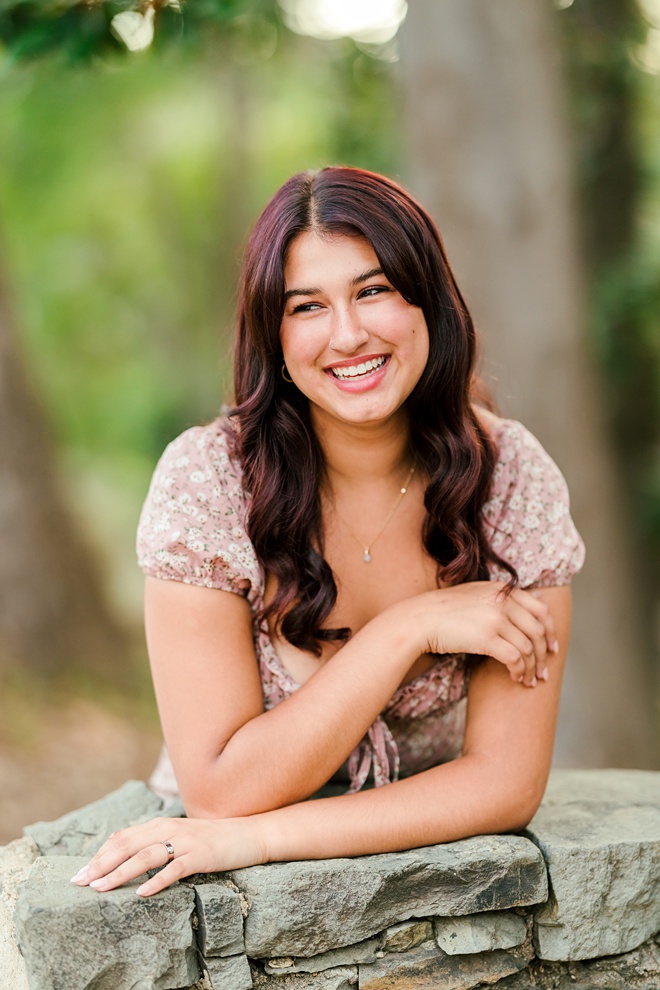 Sonia's Senior Portraits in Balboa Park | San Diego Photography - Amy ...