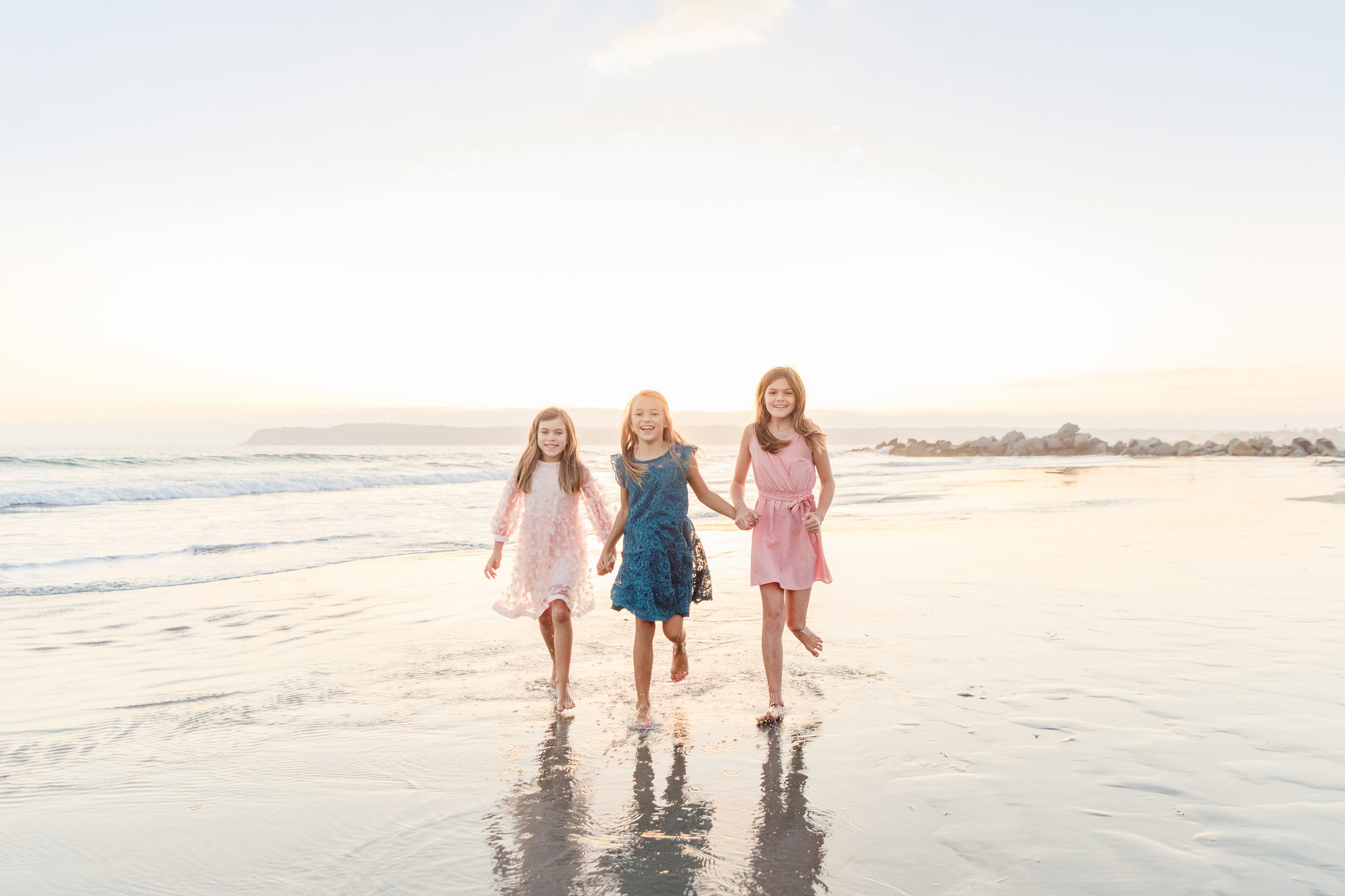 Coronado Photography | Extended Family Portrait Session - Amy Gray ...
