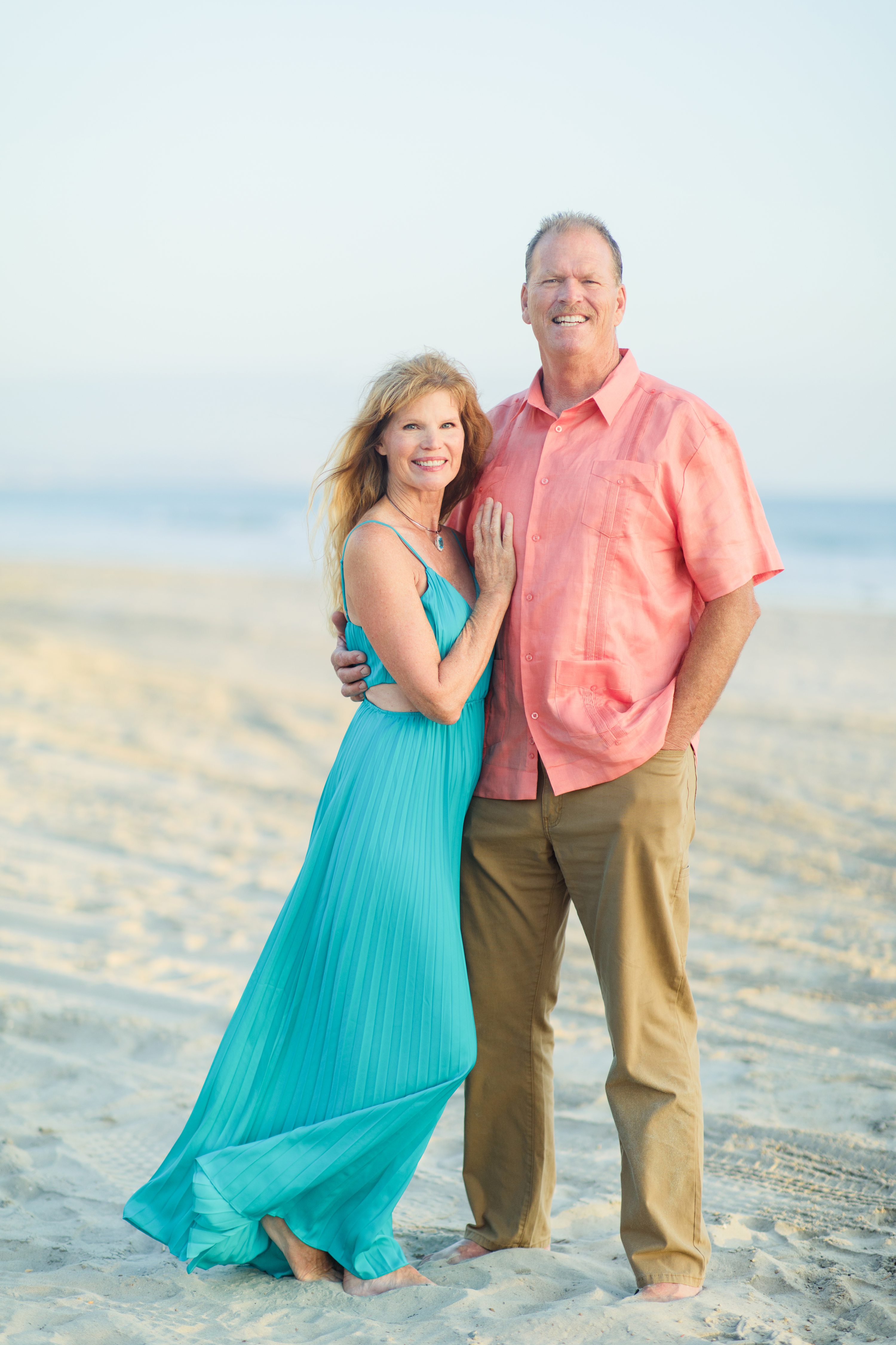 Coronado Photography | Extended Family Portrait Session - Amy Gray ...