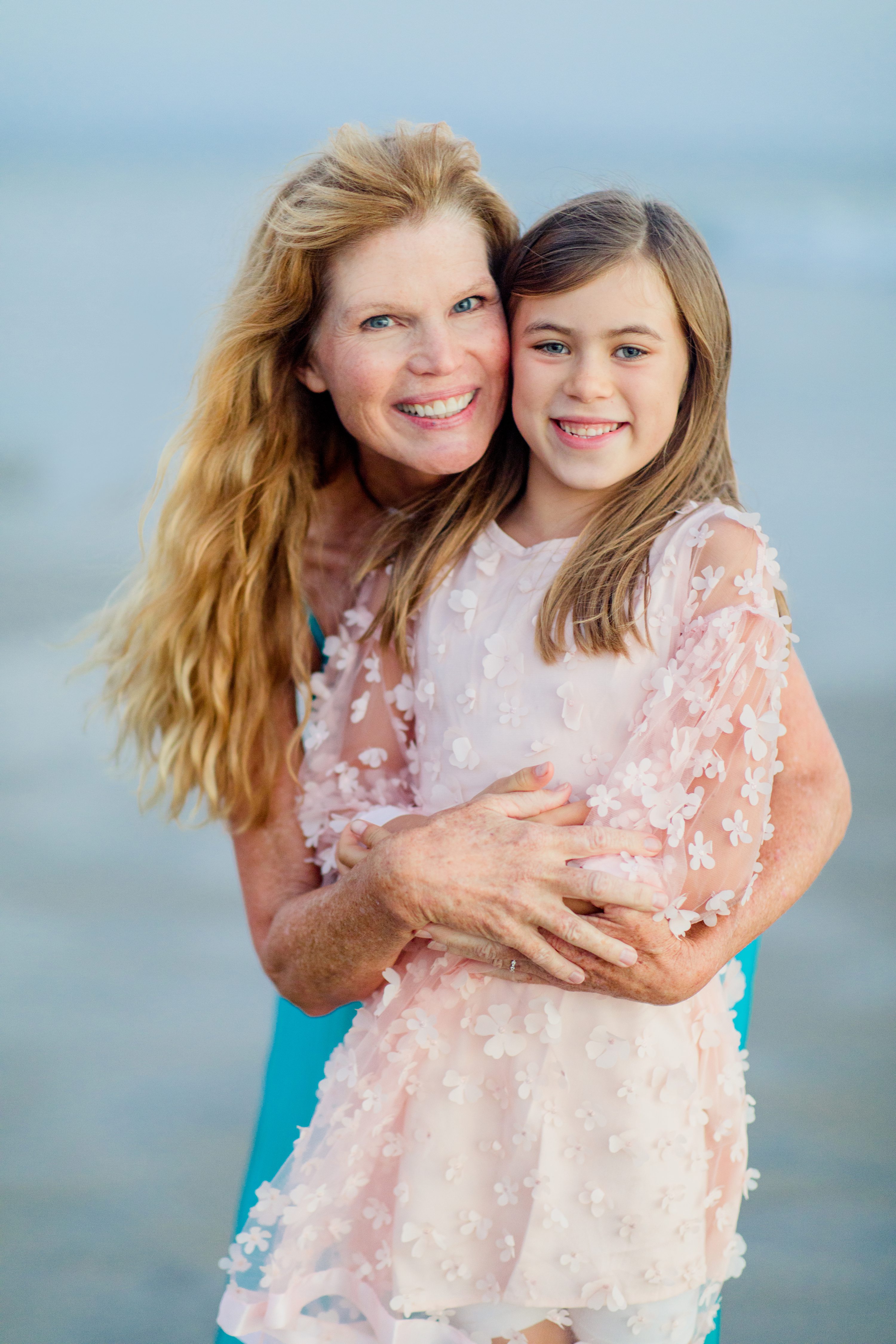 Coronado Photography | Extended Family Portrait Session - Amy Gray ...