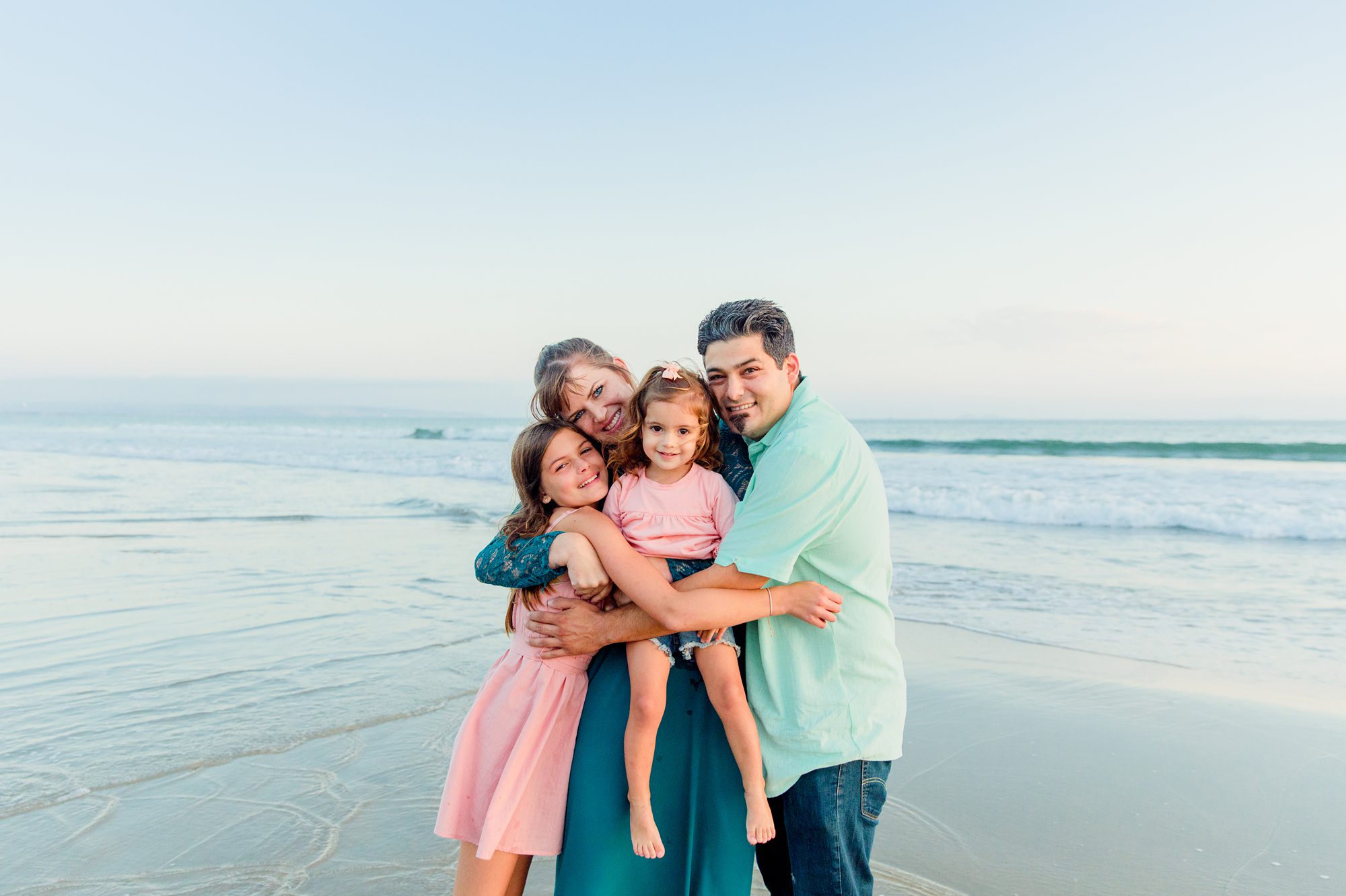 Coronado Photography | Extended Family Portrait Session - Amy Gray ...