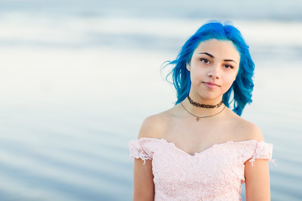 Hotel Del Coronado Senior Photography Session San Diego - Amy Gray ...