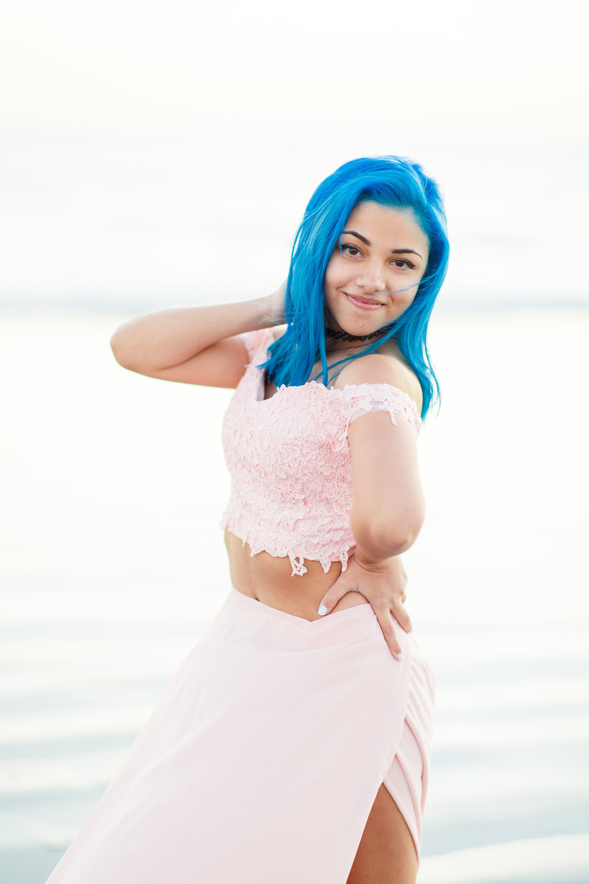 Hotel Del Coronado Senior Photography Session San Diego - Amy Gray ...