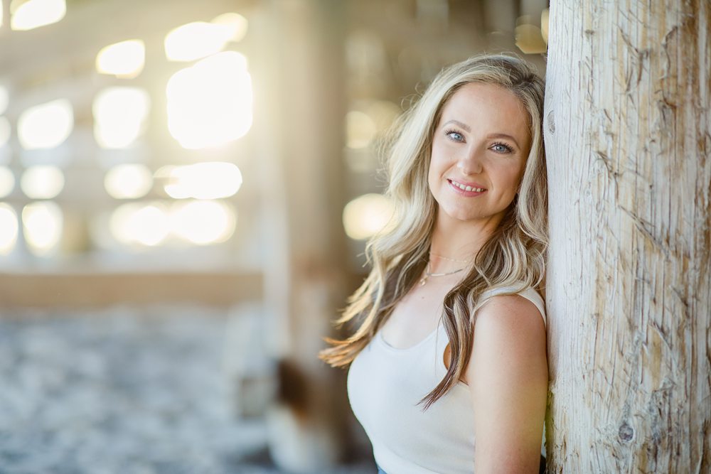 San Diego Photographer | Crystal Pier Family Portraits - Amy Gray ...