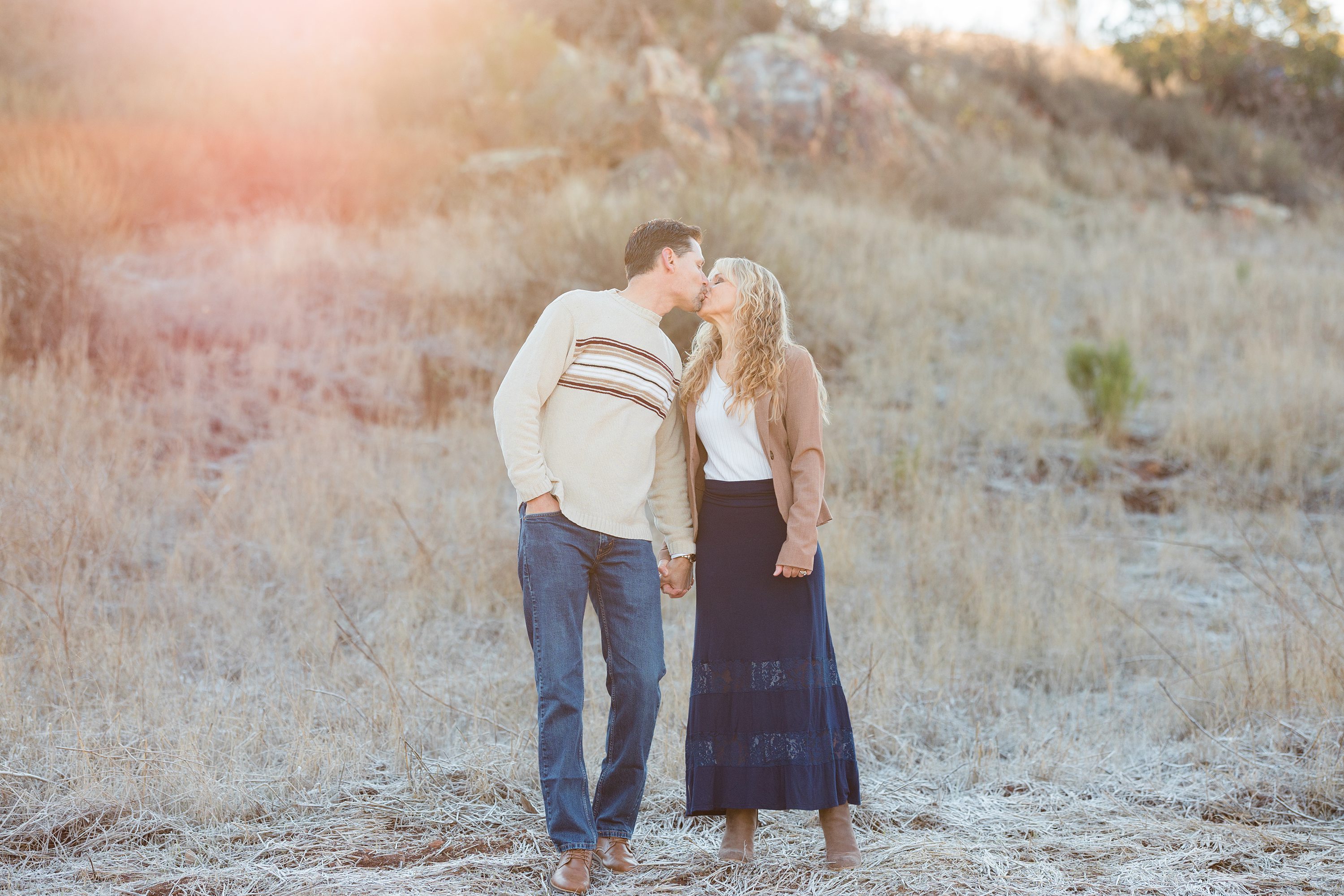 Photography San Diego | Extended Family Big Rock Park Santee - Amy Gray ...