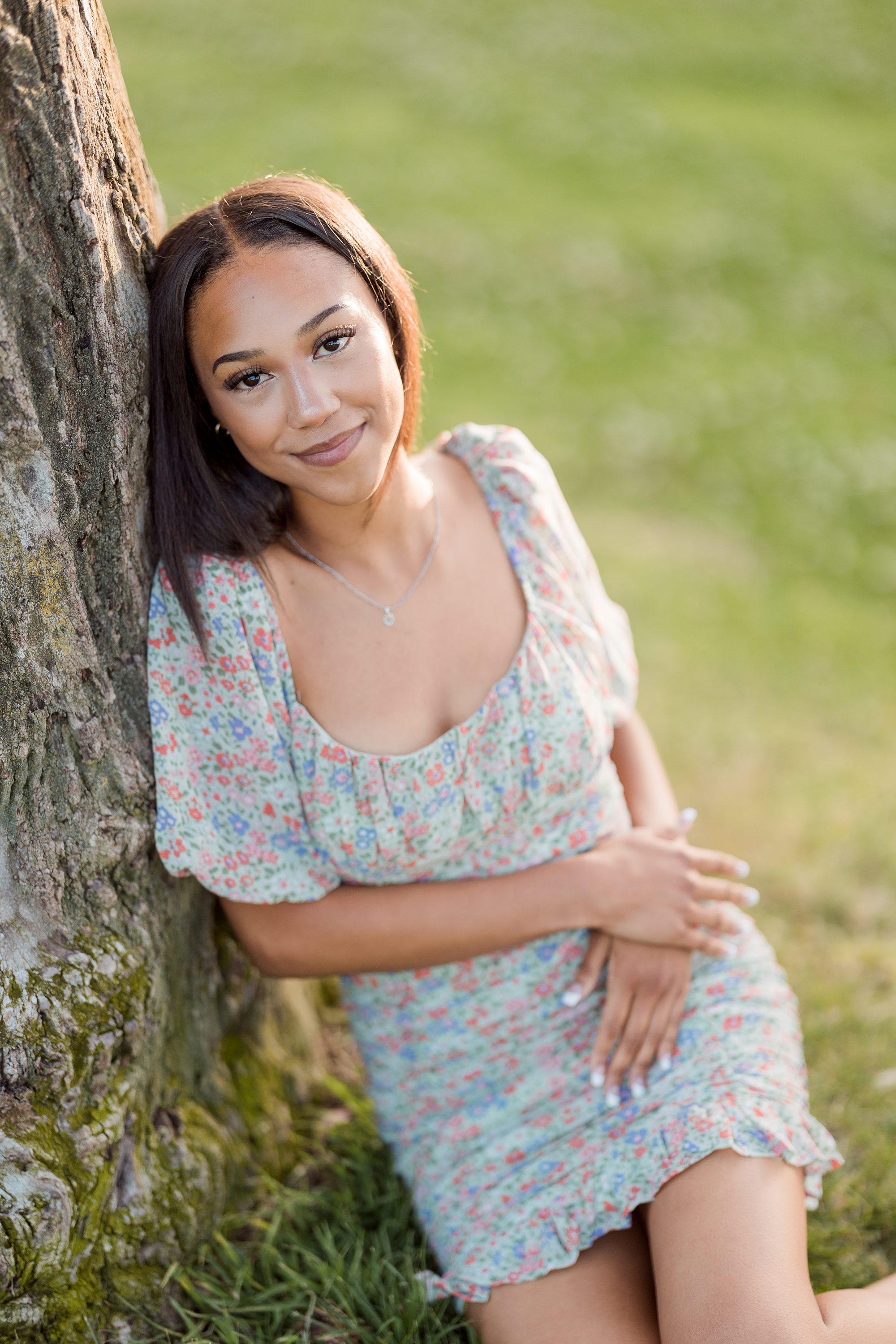 Nina's Senior Portraits | Professional Photography in San Diego - Amy ...