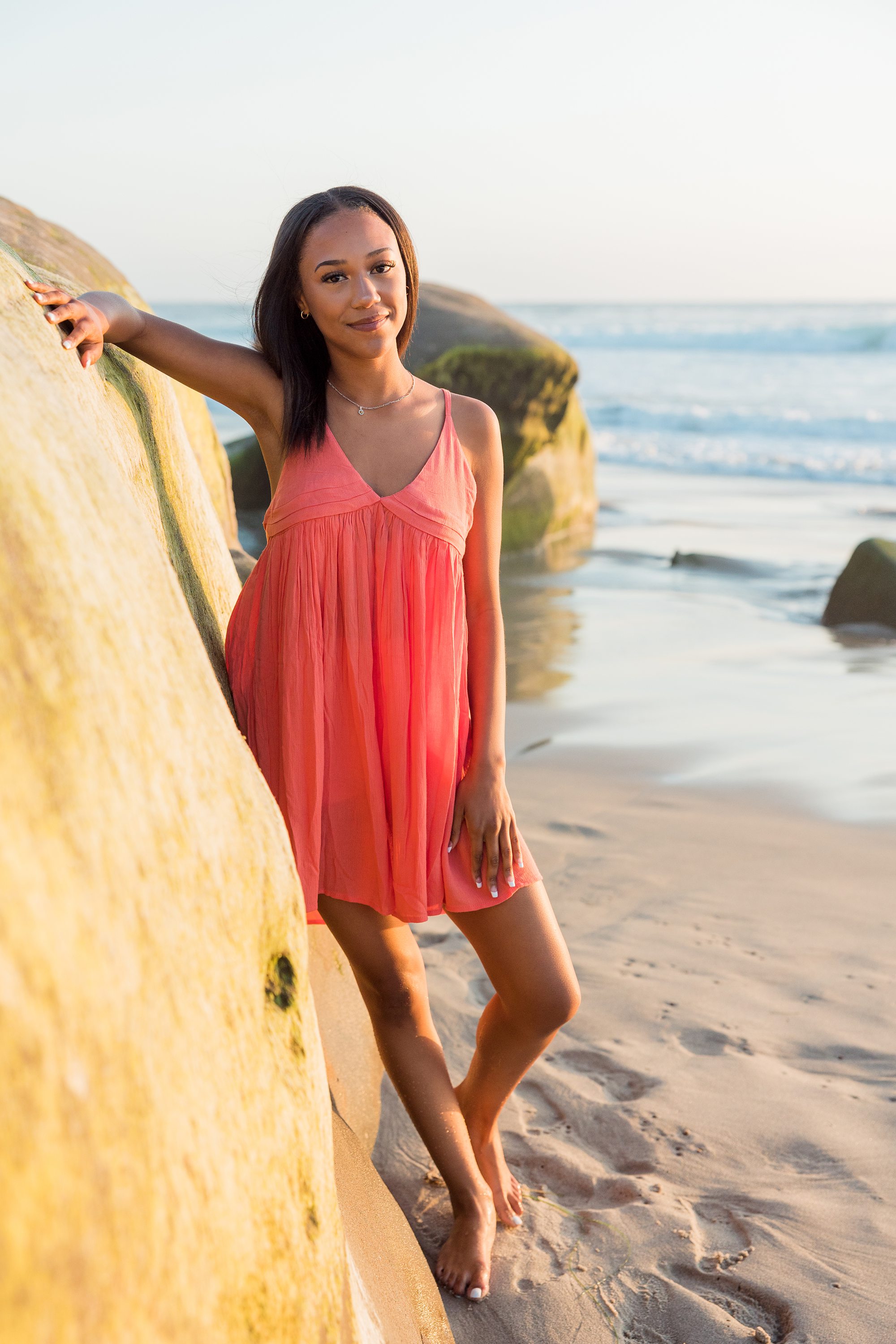 Nina's Senior Portraits | Professional Photography in San Diego - Amy ...