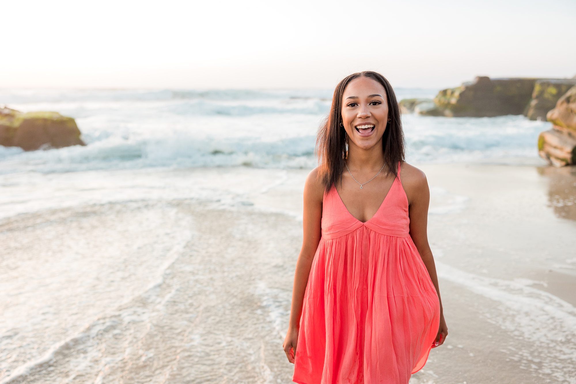 Nina's Senior Portraits | Professional Photography in San Diego - Amy ...