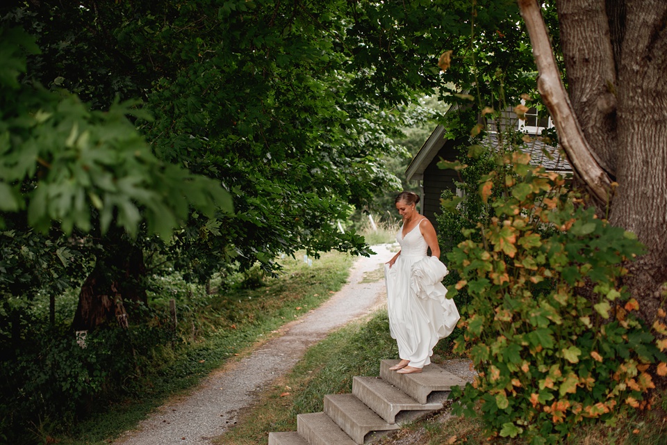 Woodstock farm wedding bellingham | Beachweddingtips.com