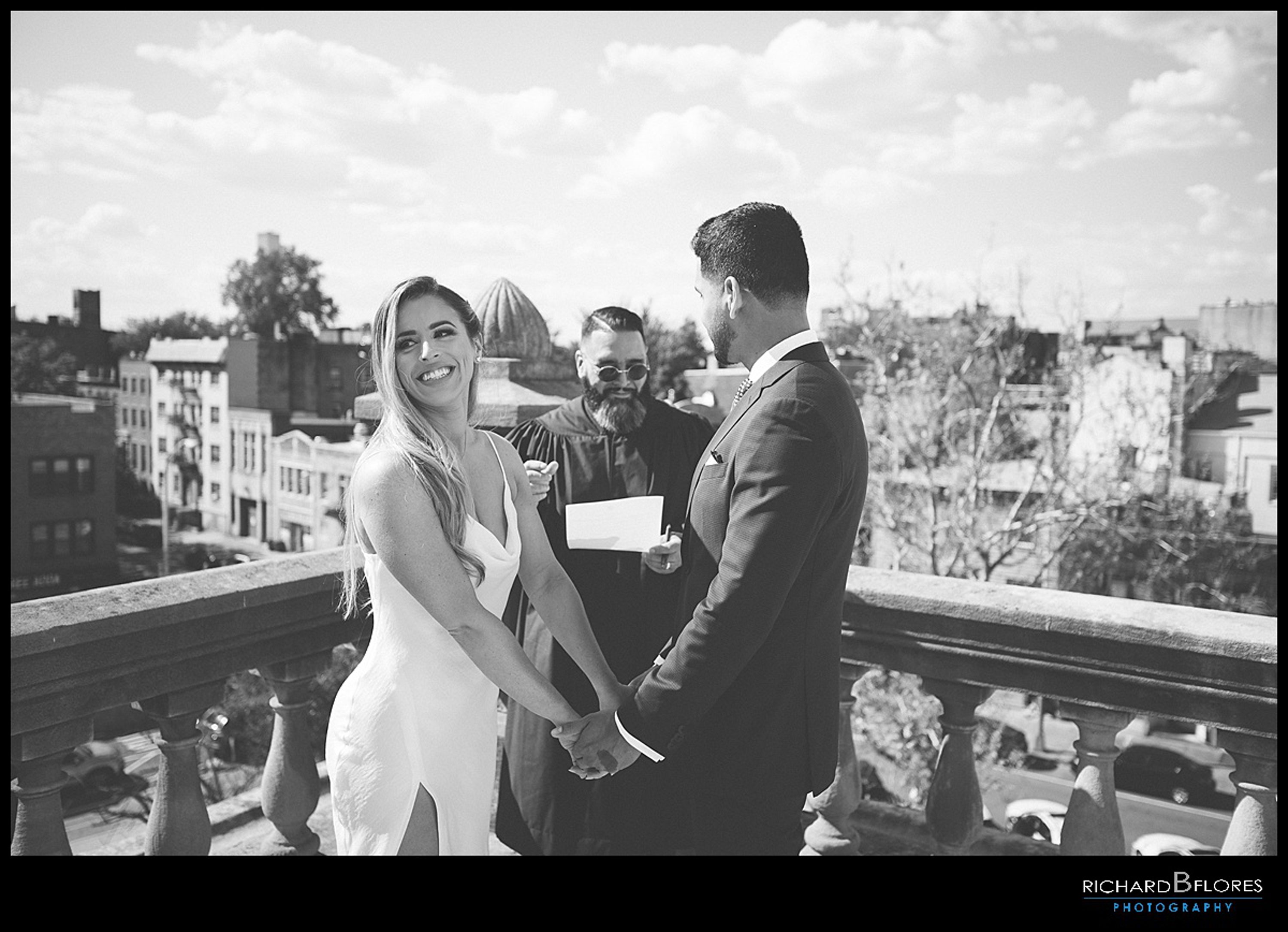 Daniella And Jonathan Wedding