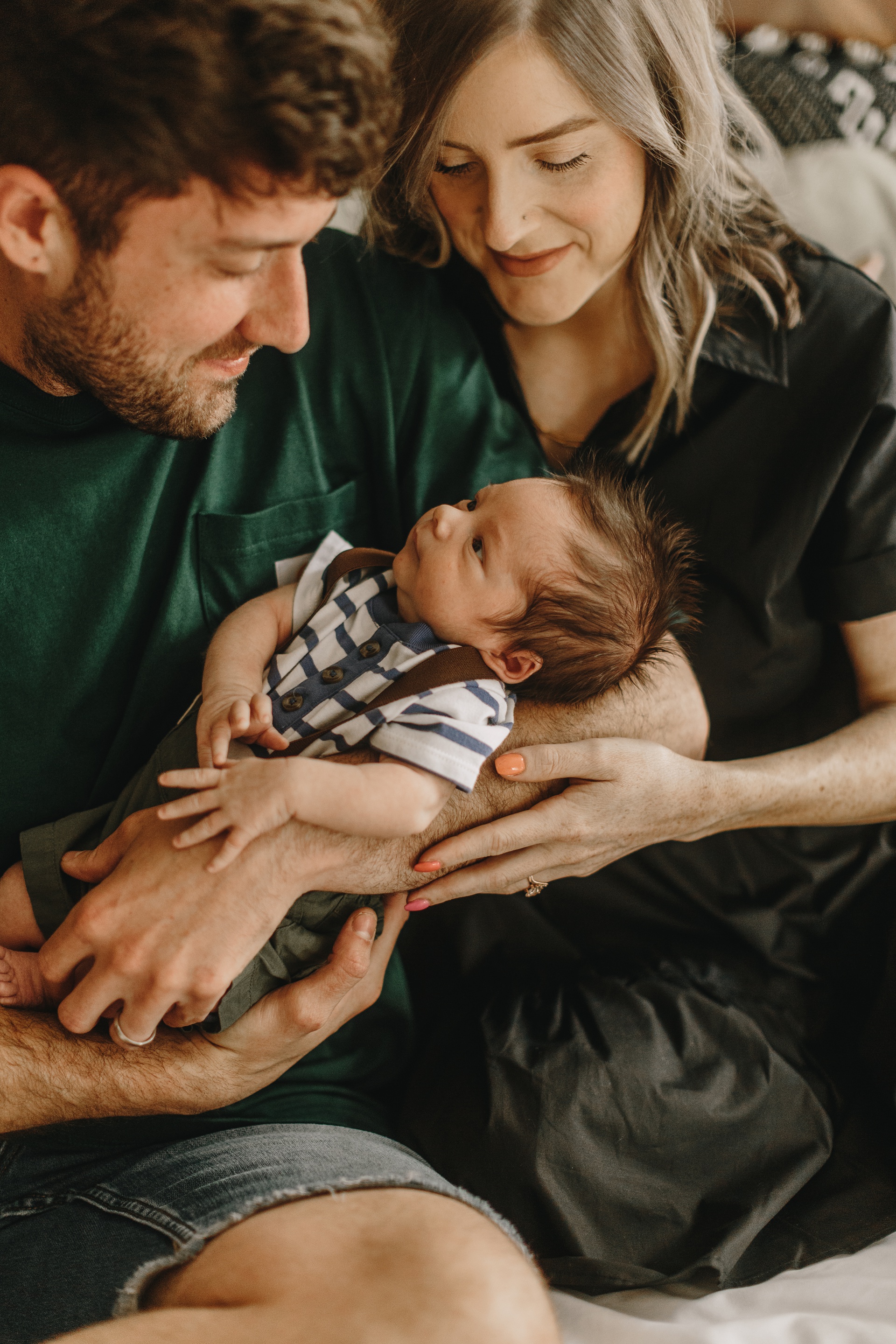 Asa | Newborn Session | Savannah, GA | Savannah Family Photographer ...
