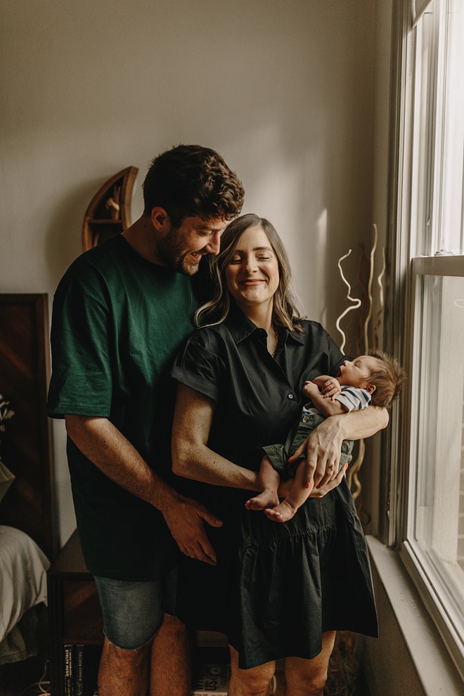 Asa | Newborn Session | Savannah, GA | Savannah Family Photographer ...