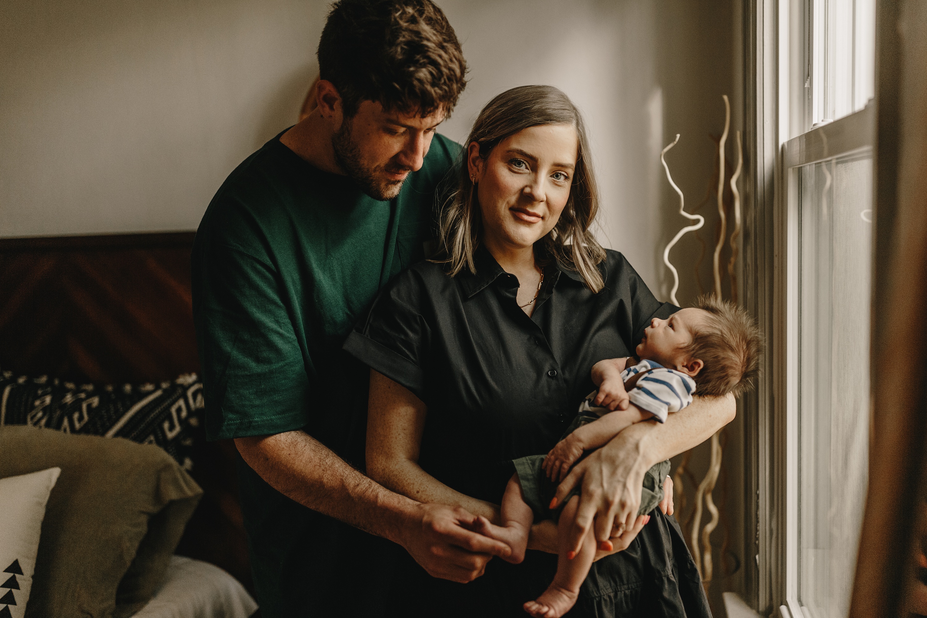 Asa | Newborn Session | Savannah, GA | Savannah Family Photographer ...