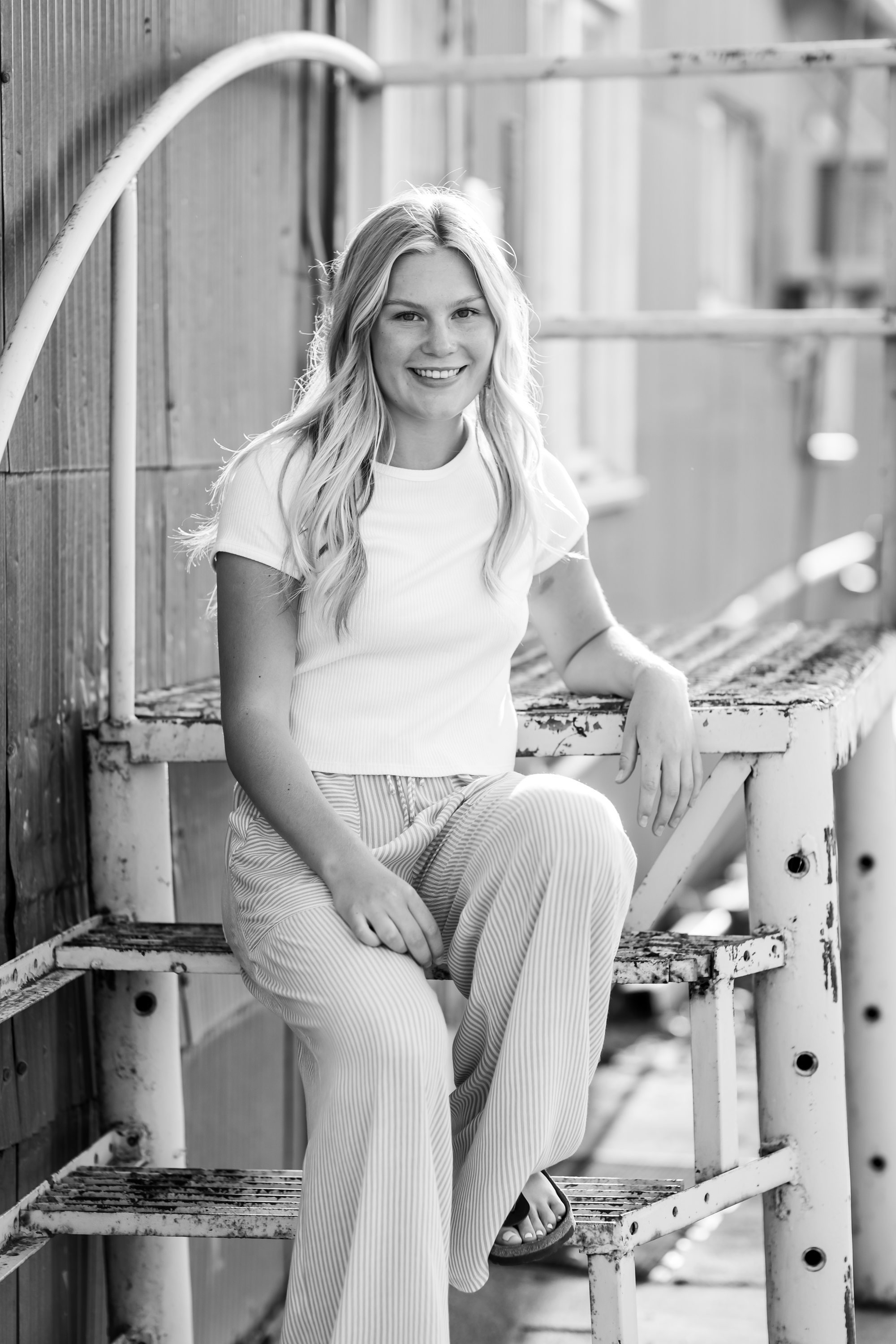 Emma Solberg- Class of 2022- WHS - Showit Blog