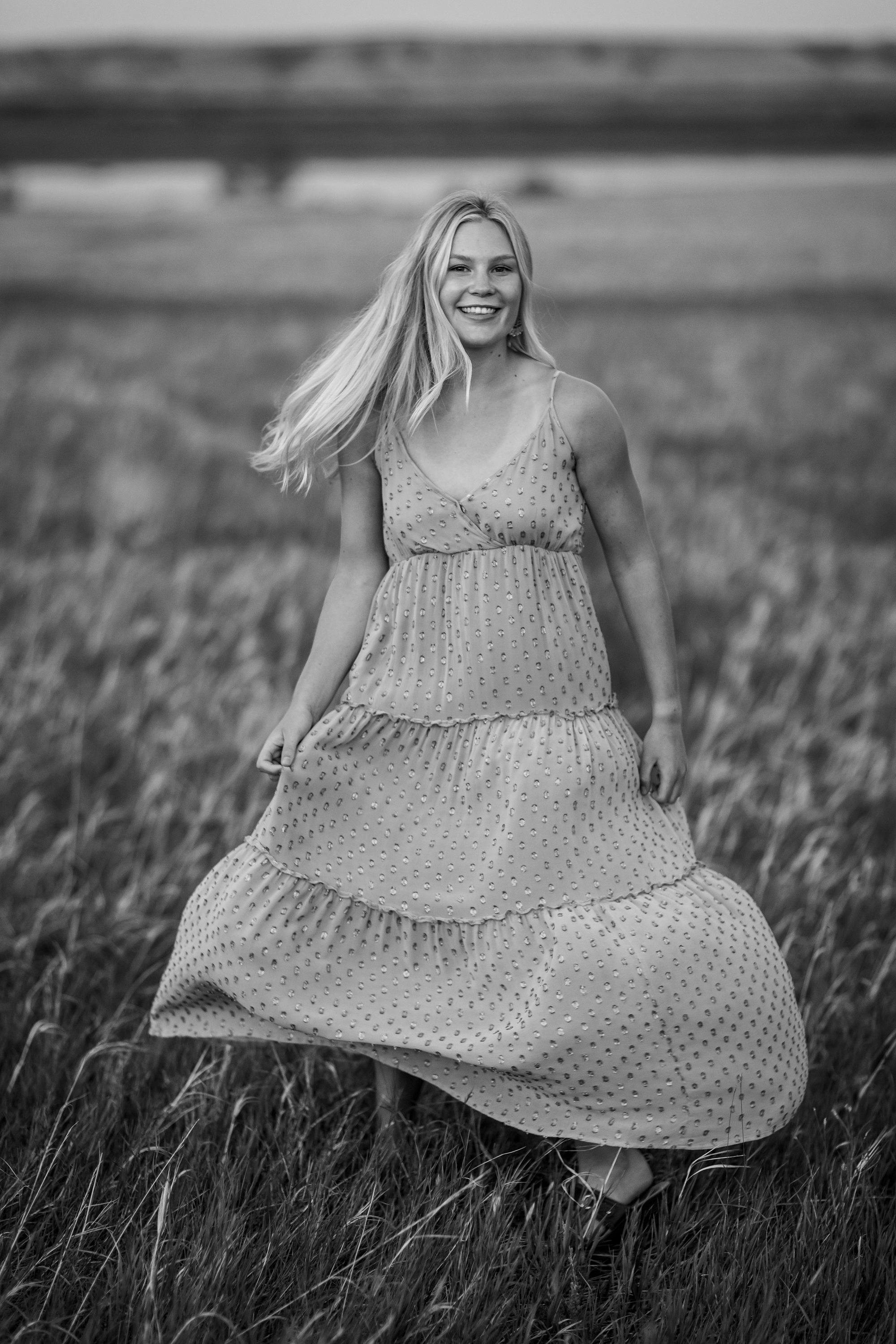 Emma Solberg- Class of 2022- WHS - Showit Blog