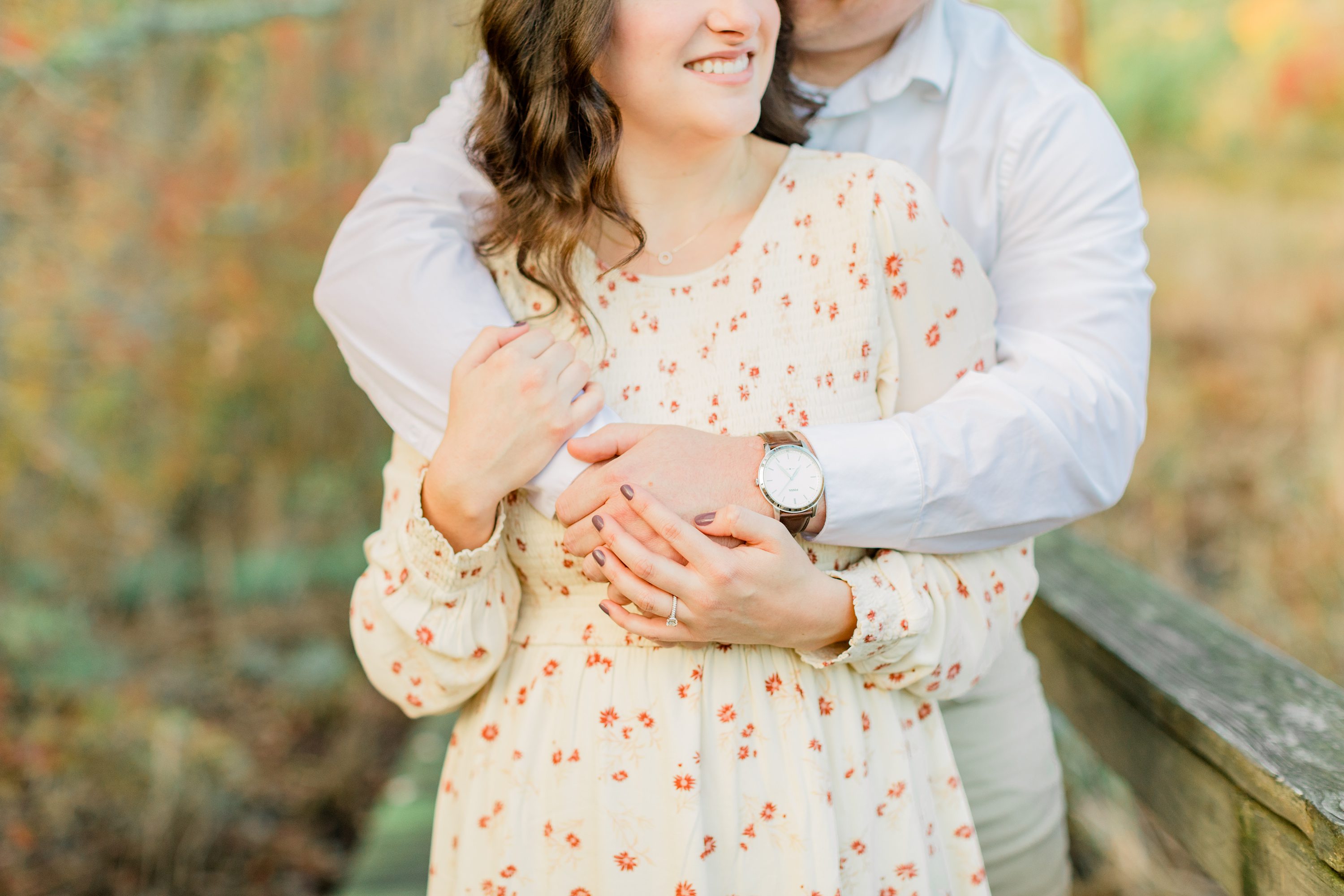 Addison & Griffin's Downtown Salisbury Engagement - Cassidy MR ...