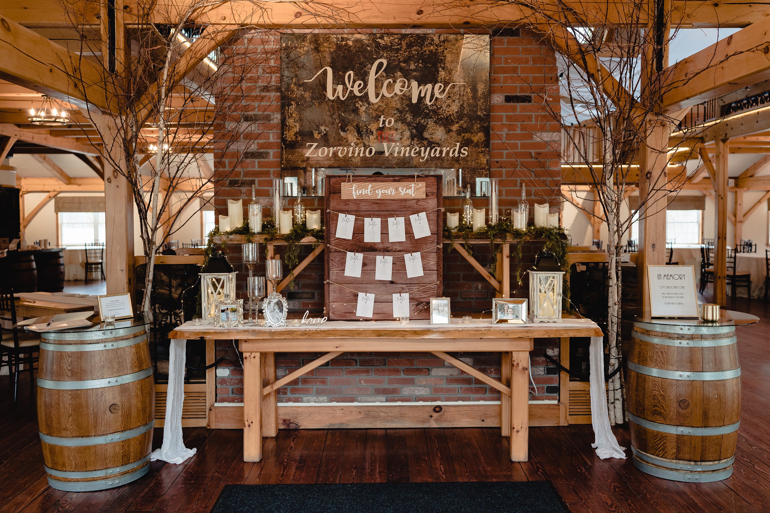 Zorvino vineyards wedding 60 photos - Astyledwedding.com