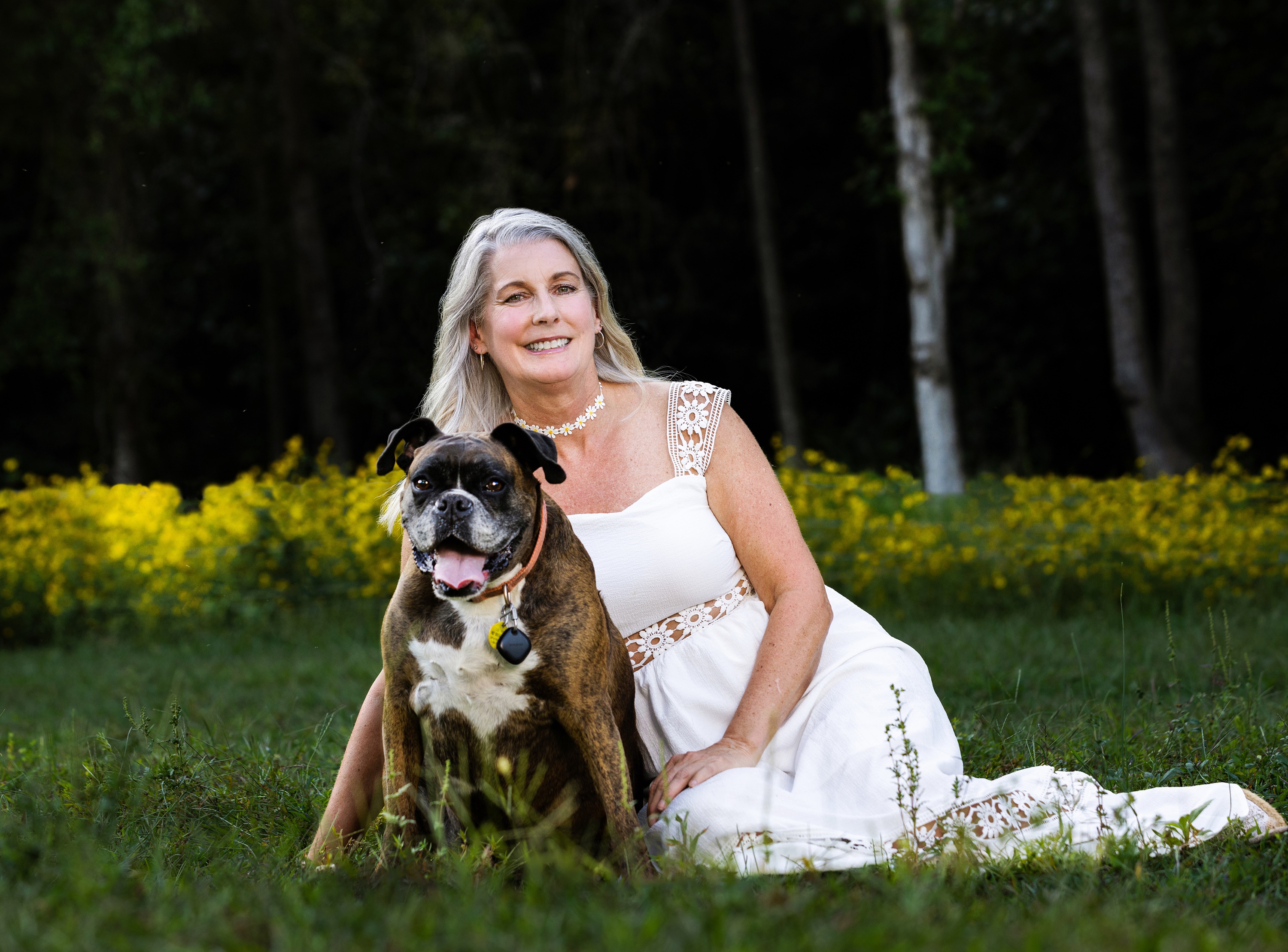 Hay-Day At The Fulcher Farm! - Winston Salem Pet Photographer - DesiLu ...