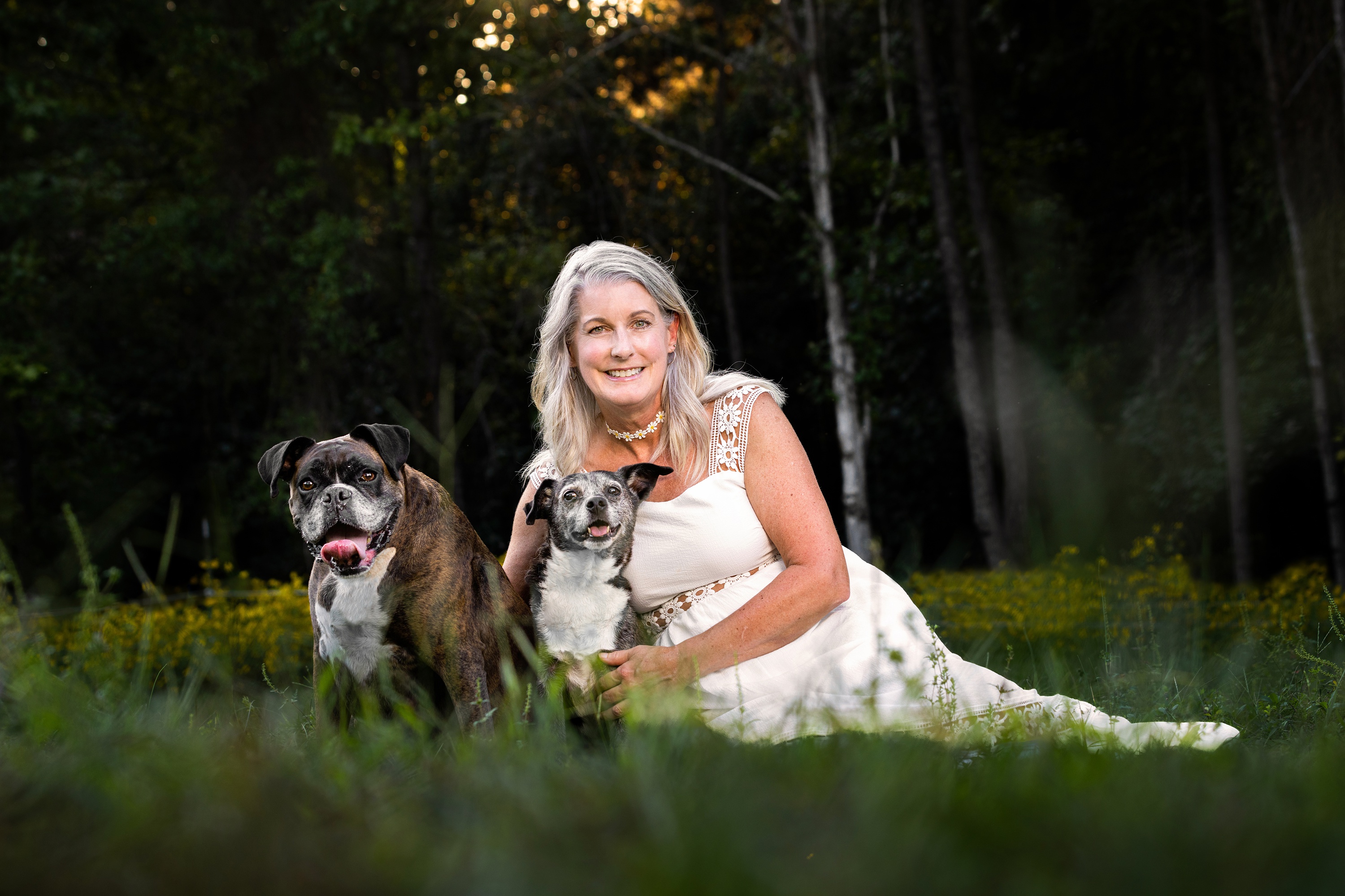 Hay-Day At The Fulcher Farm! - Winston Salem Pet Photographer - DesiLu ...