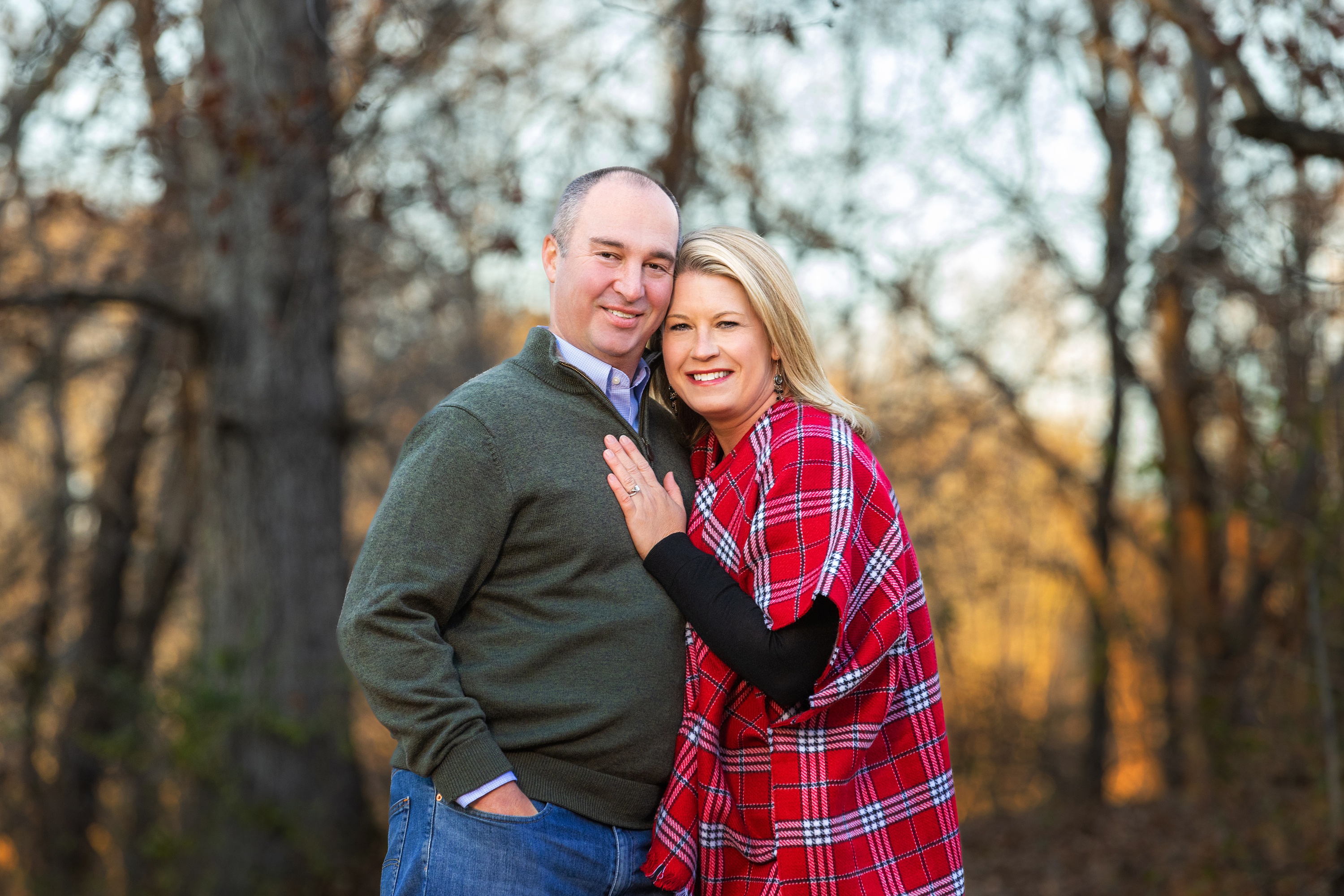 The Hege Family Is Back! - Winston Salem Photographer - DesiLu Photography
