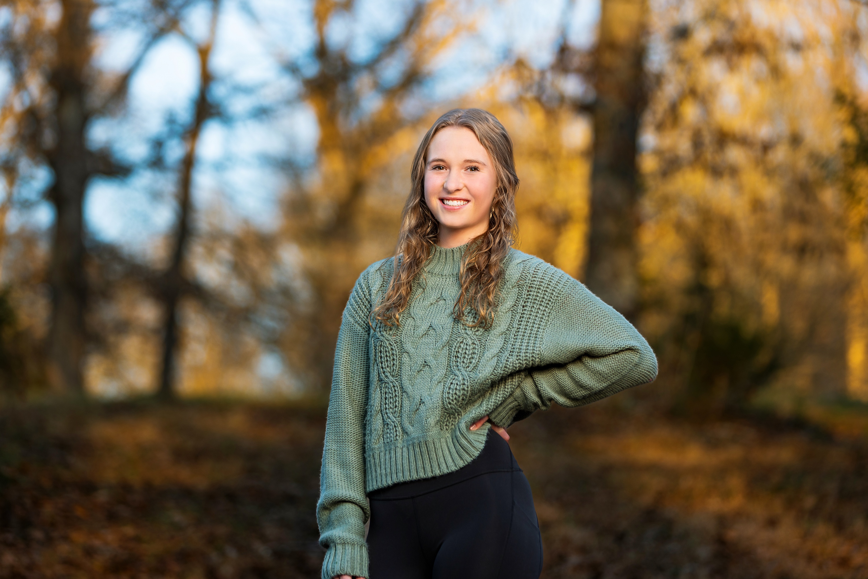 The Hege Family Is Back! - Winston Salem Photographer - DesiLu Photography