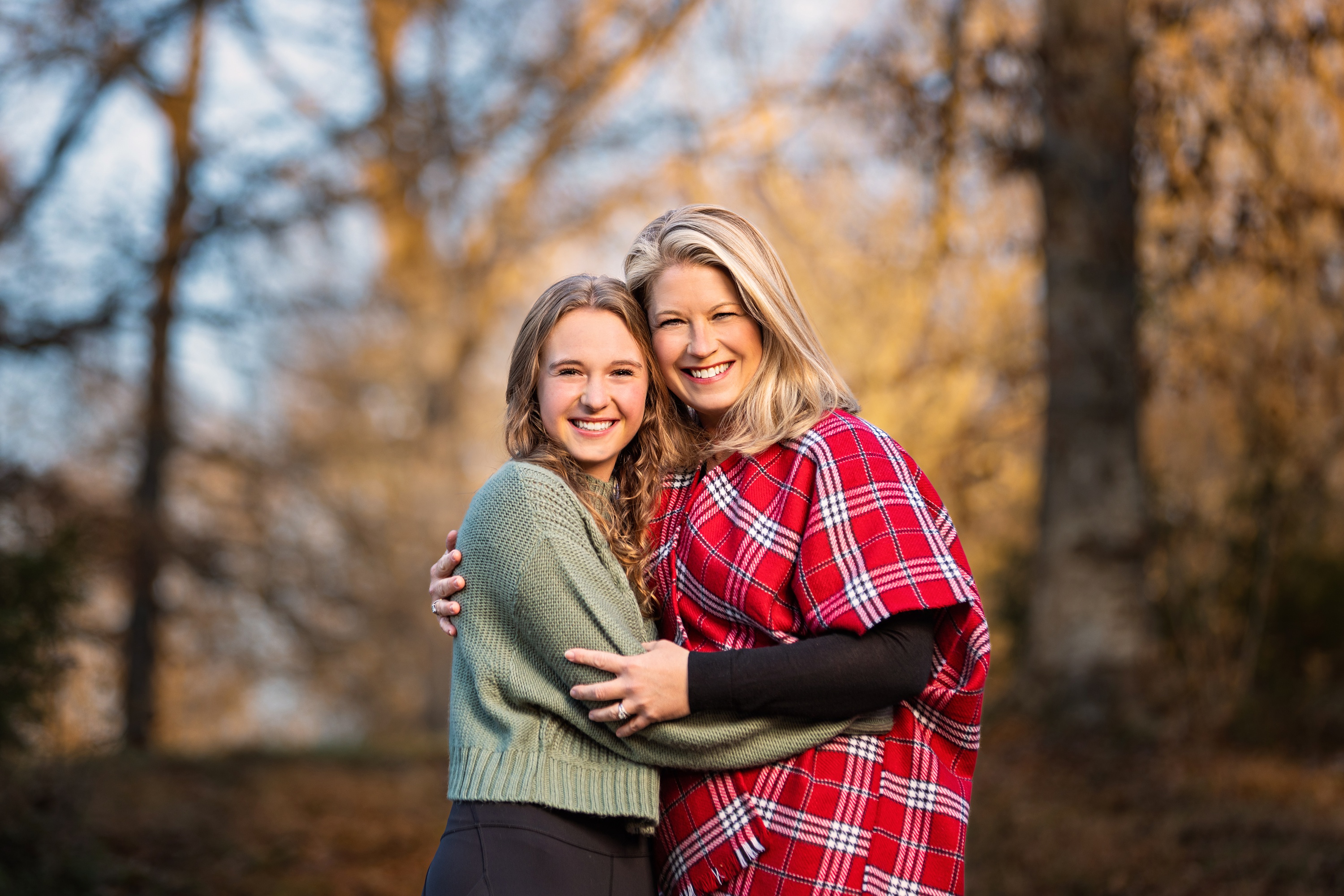 The Hege Family Is Back! - Winston Salem Photographer - DesiLu Photography