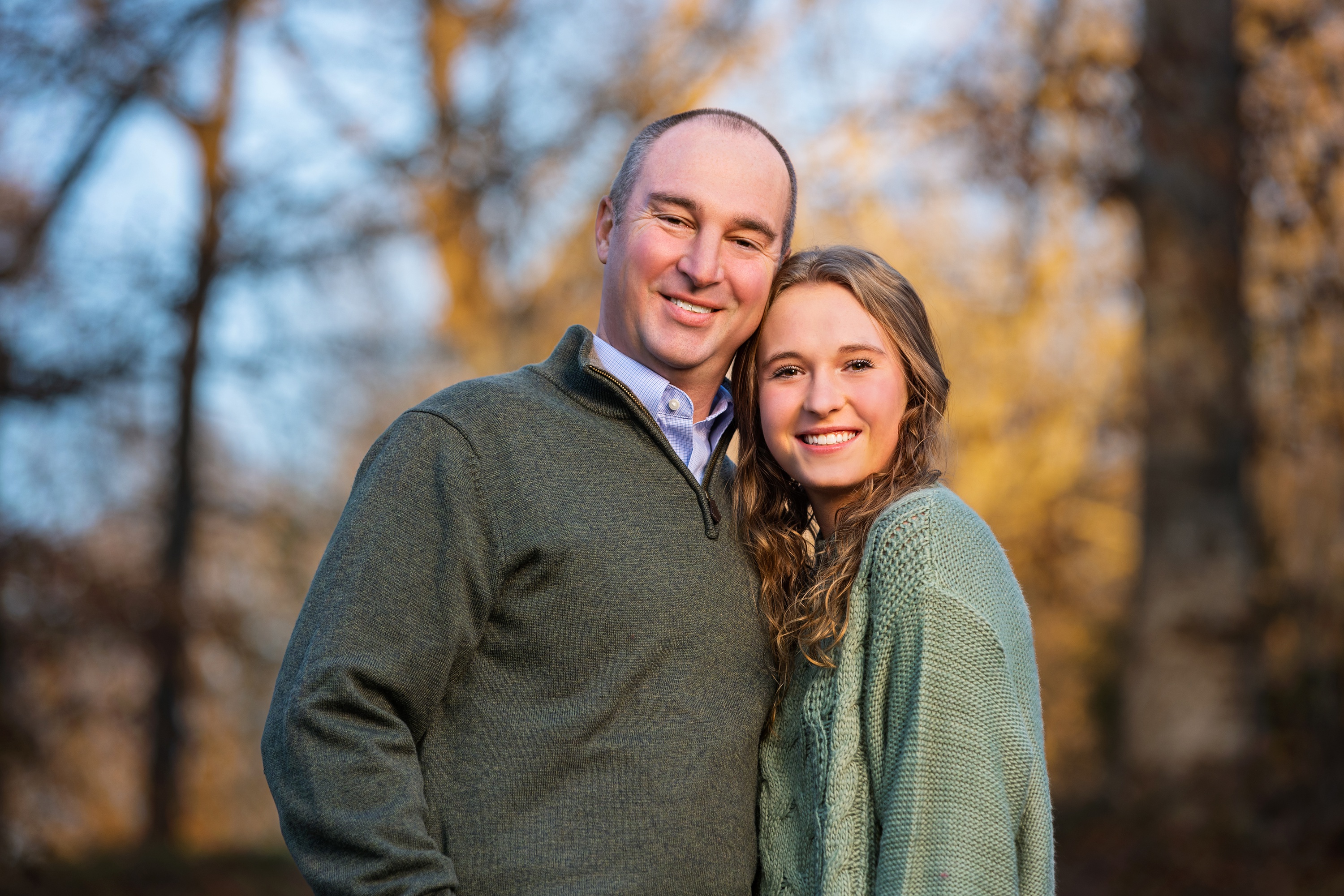 The Hege Family Is Back! - Winston Salem Photographer - DesiLu Photography