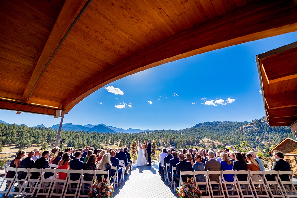 Fall river village wedding 60 photos - Astyledwedding.com