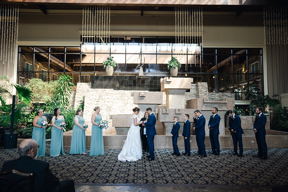 Eden Resort Wedding Eden Resort And Suites Wedding Lancaster PA