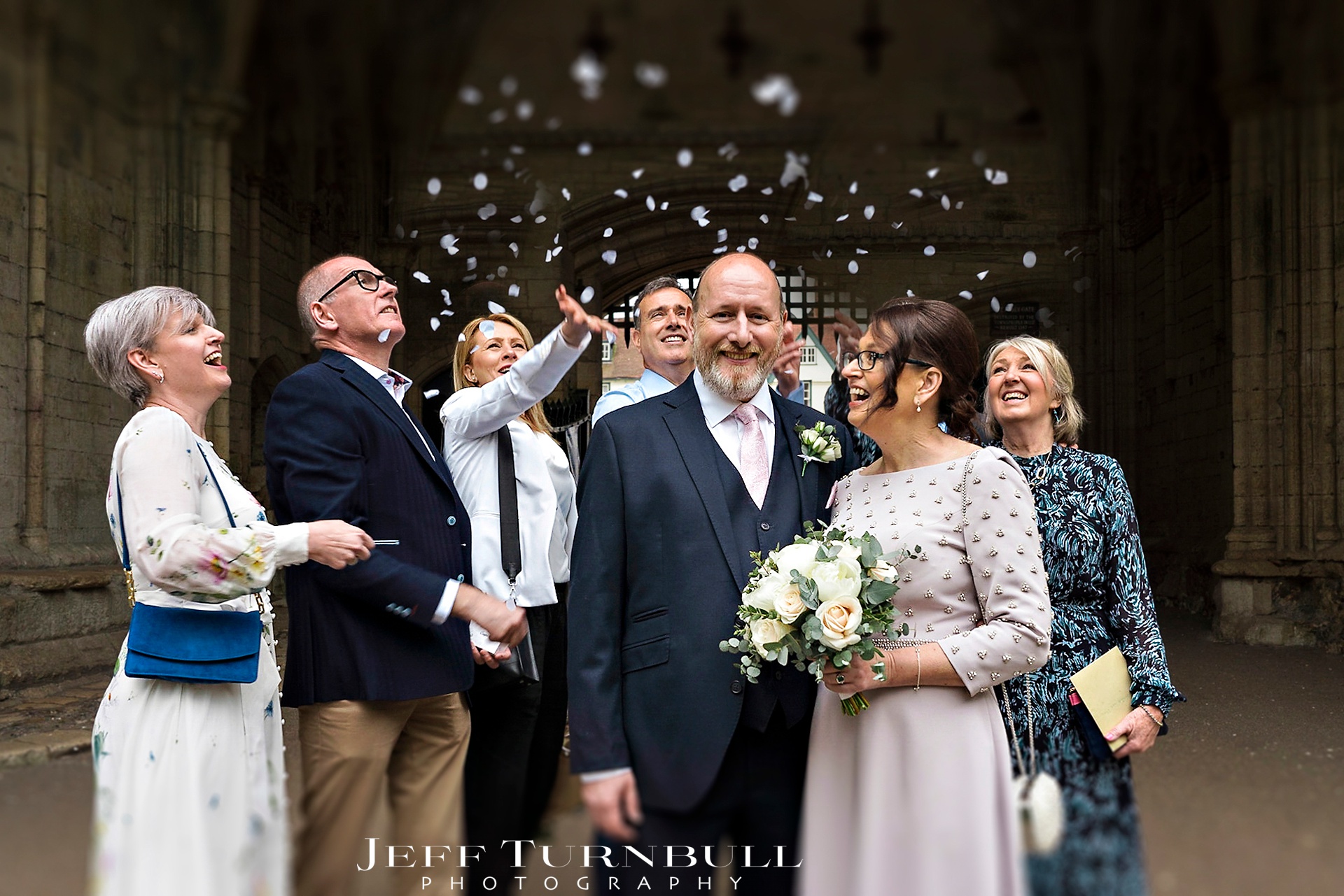 Mini Wedding Photography Bury St Edmunds Registry Office