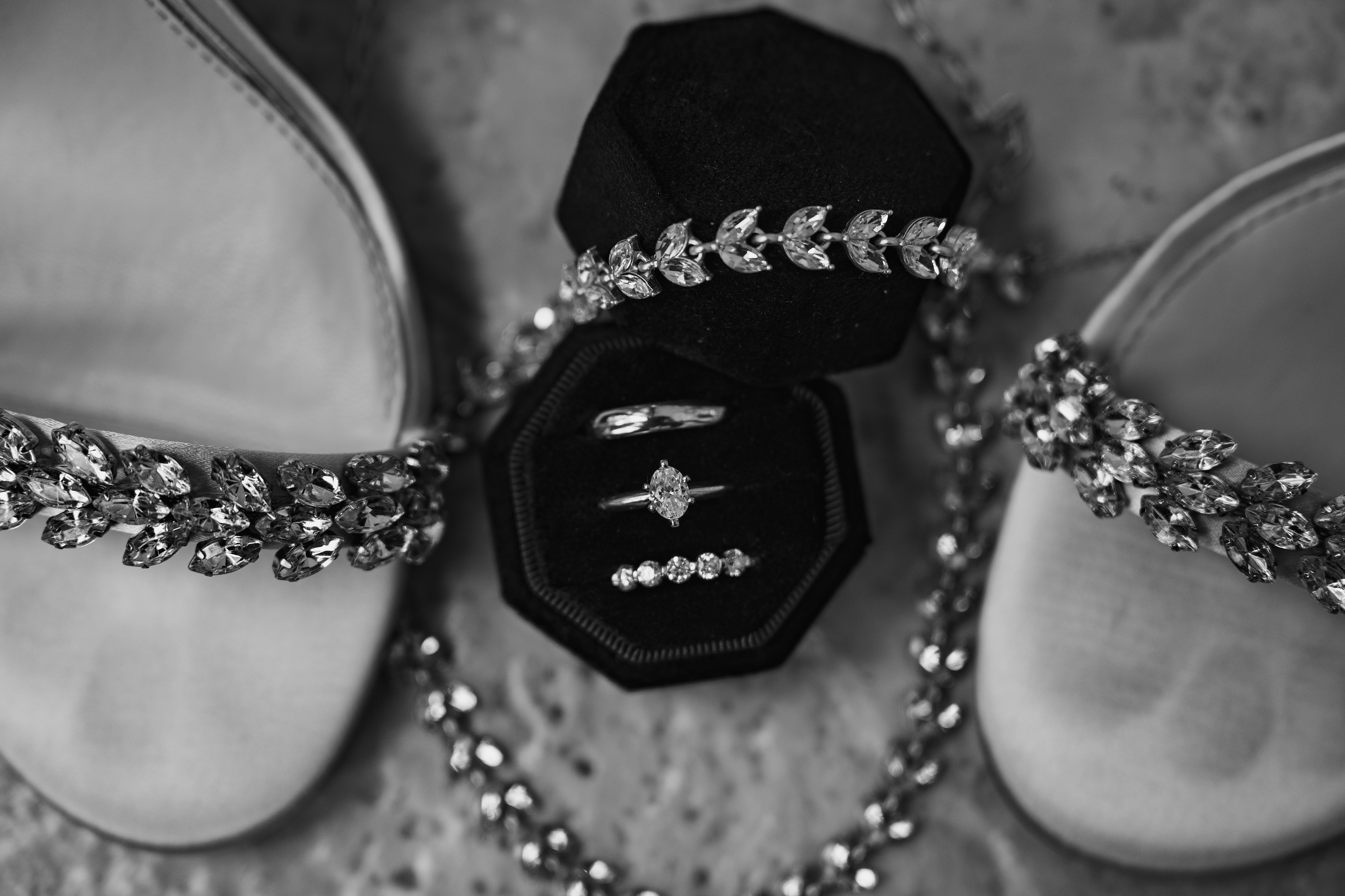 Mr & Mrs Haney - Glass on Enchanted Acres Wedding Photography ...