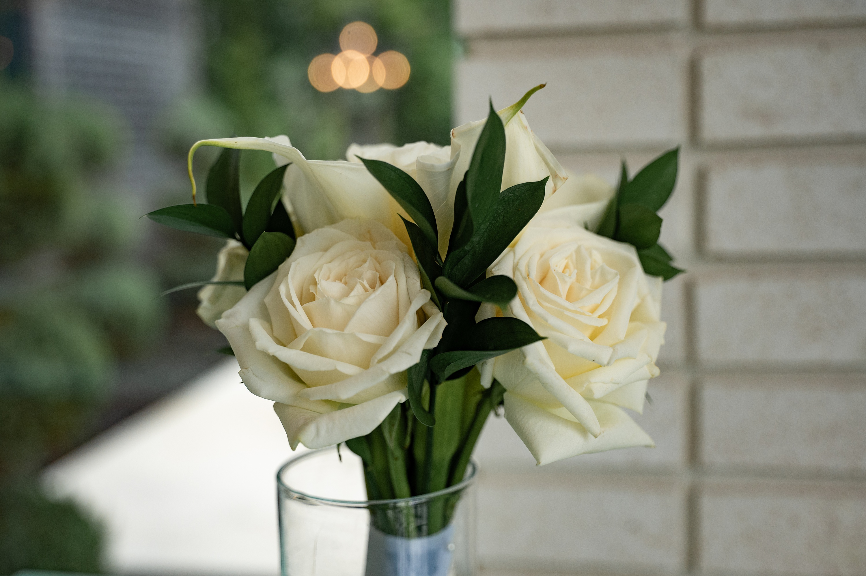 Mr & Mrs Haney - Glass on Enchanted Acres Wedding Photography ...