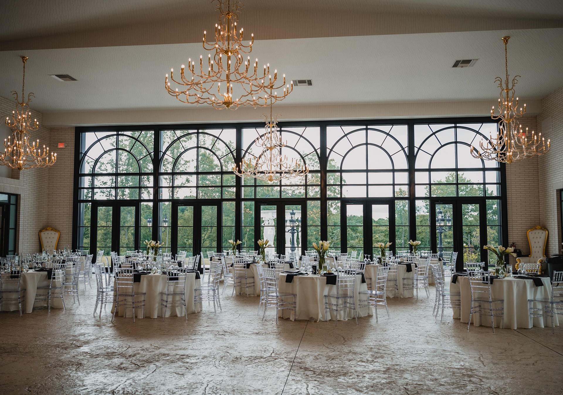 Mr & Mrs Haney - Glass on Enchanted Acres Wedding Photography ...