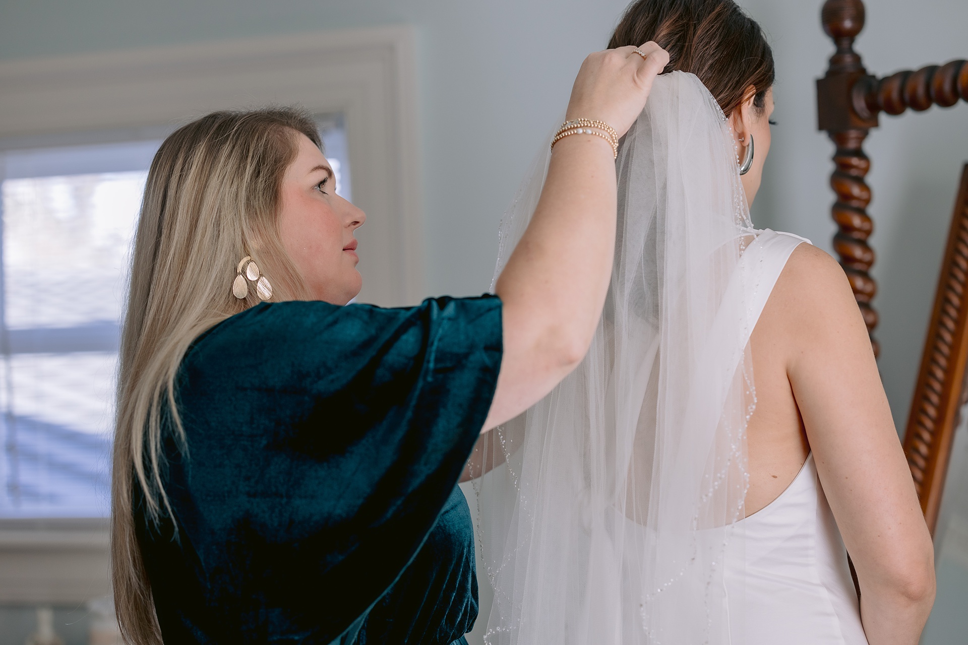 The Commonwealth Club Wedding | Richmond Wedding| Sarah-Ashton ...