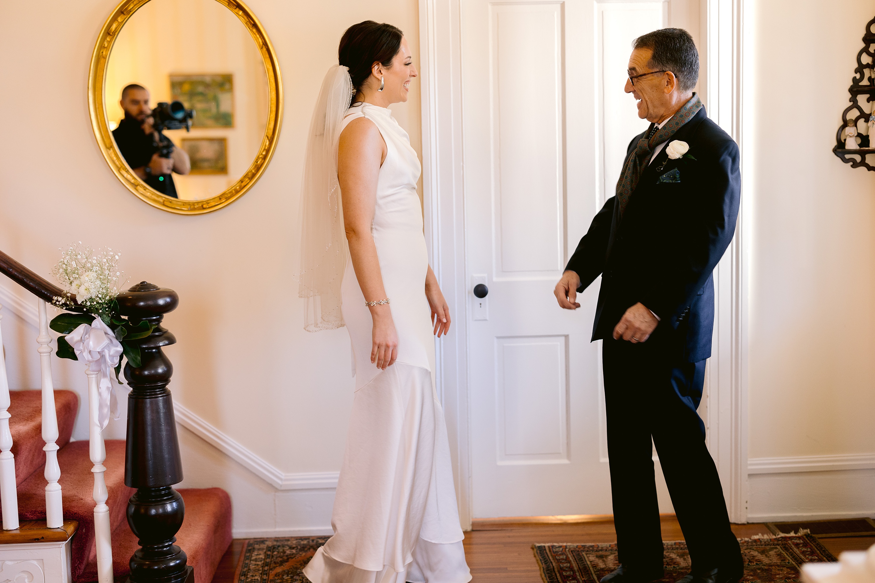 The Commonwealth Club Wedding | Richmond Wedding| Sarah-Ashton ...